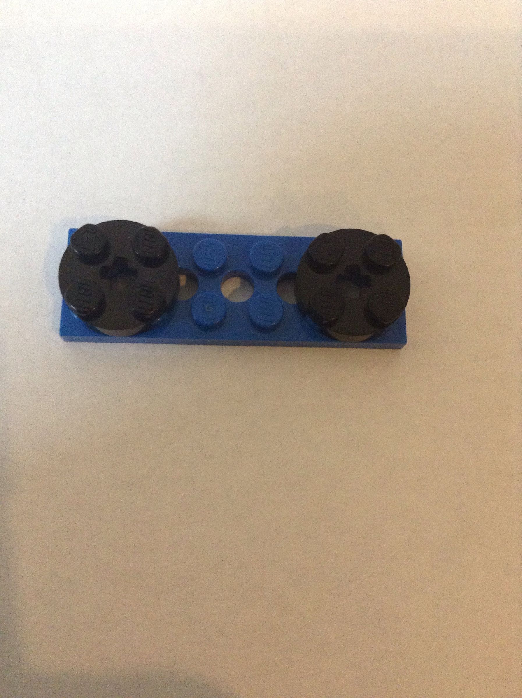 Lego Minecraft Steve : 6 Steps (with Pictures) - Instructables