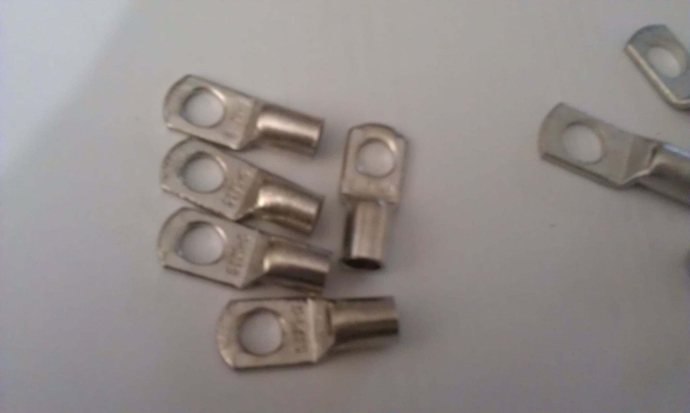 Super Heavy Duty Jump Leads - Instructables