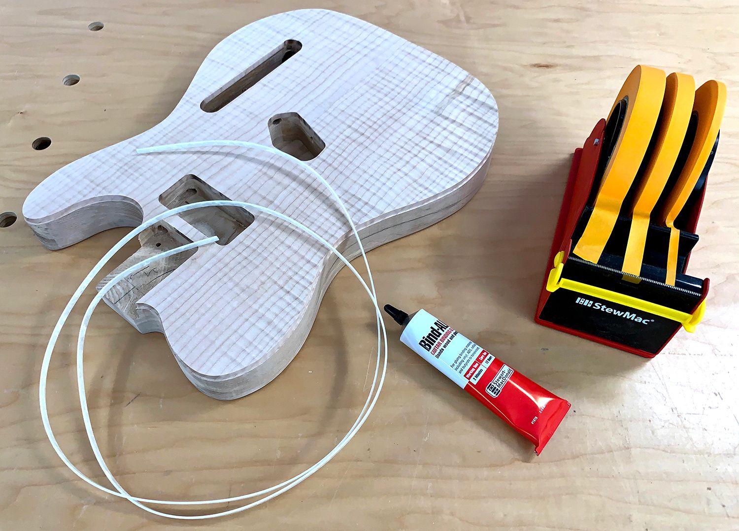 Make a Kit Guitar AMAZING! : 20 Steps (with Pictures) - Instructables