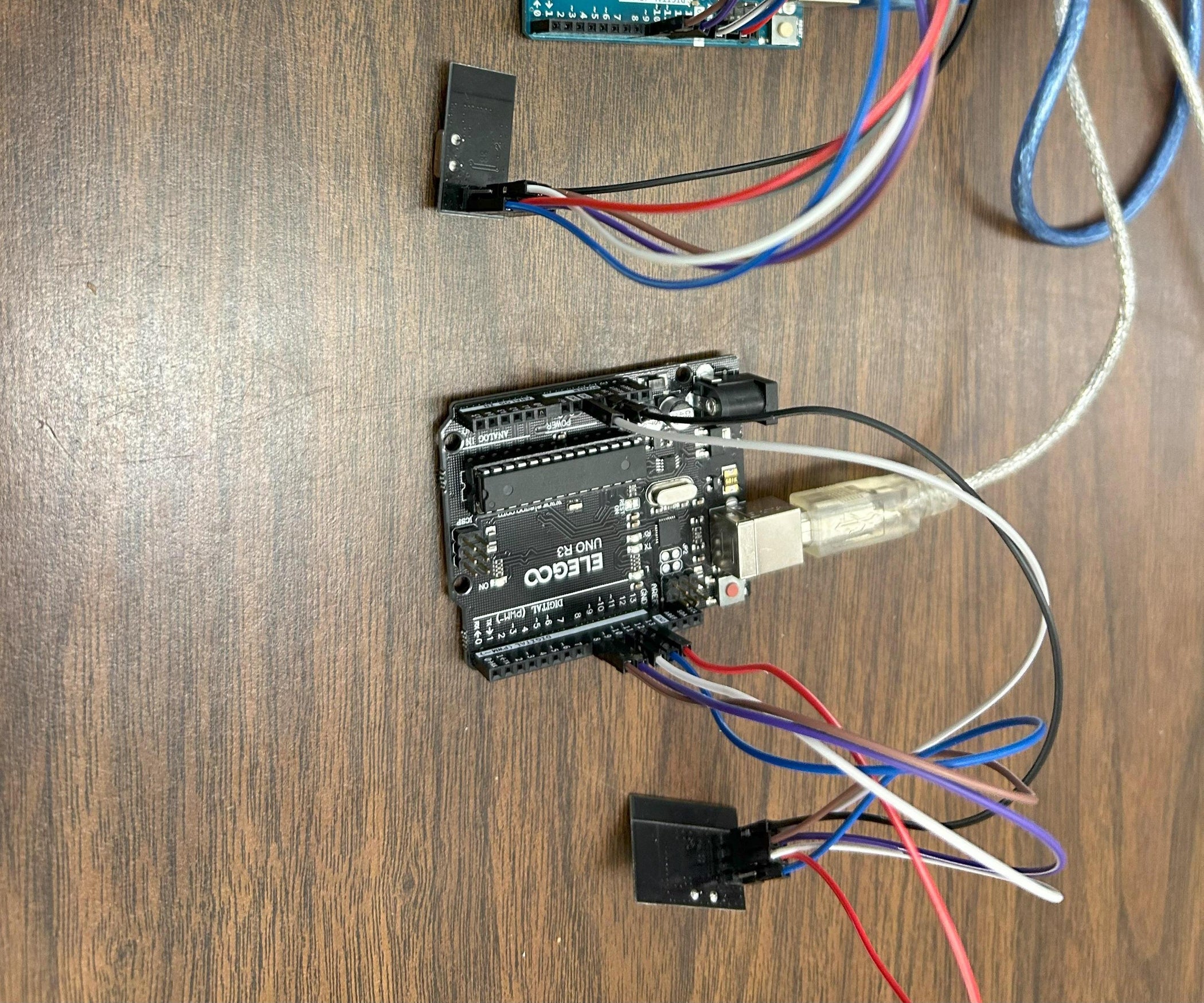 Arduino Bluetooth Transmitter/Receiver : 3 Steps - Instructables