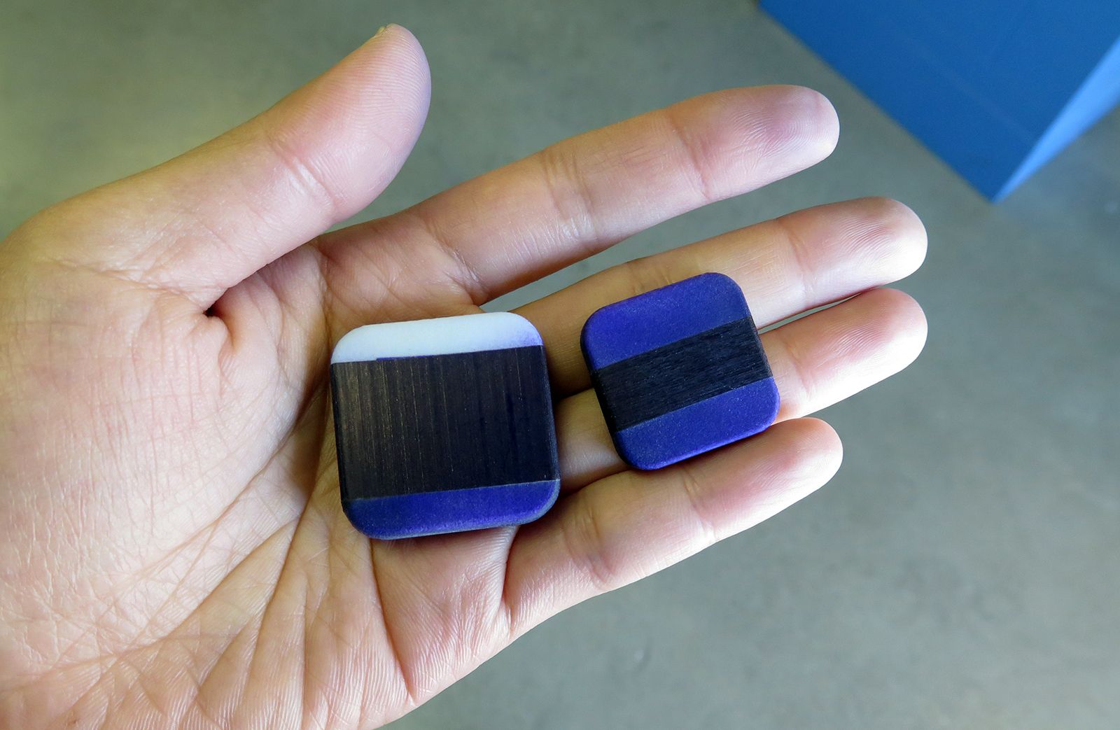 Dye a 3D Printed Part : 6 Steps - Instructables