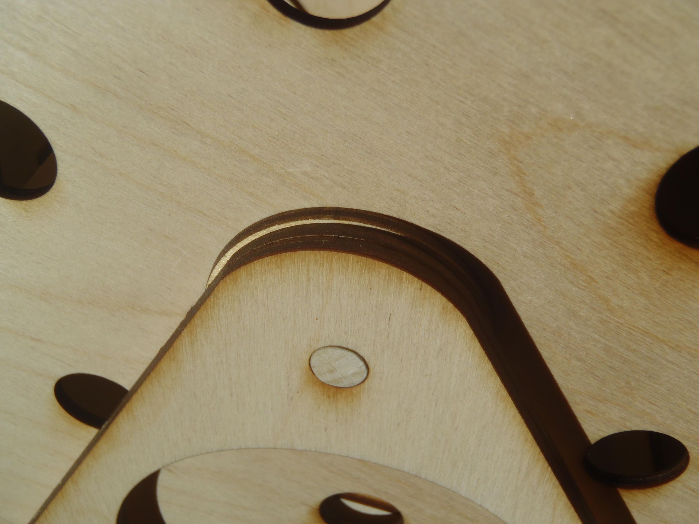 Carousel Accessory Trays : 6 Steps (with Pictures) - Instructables