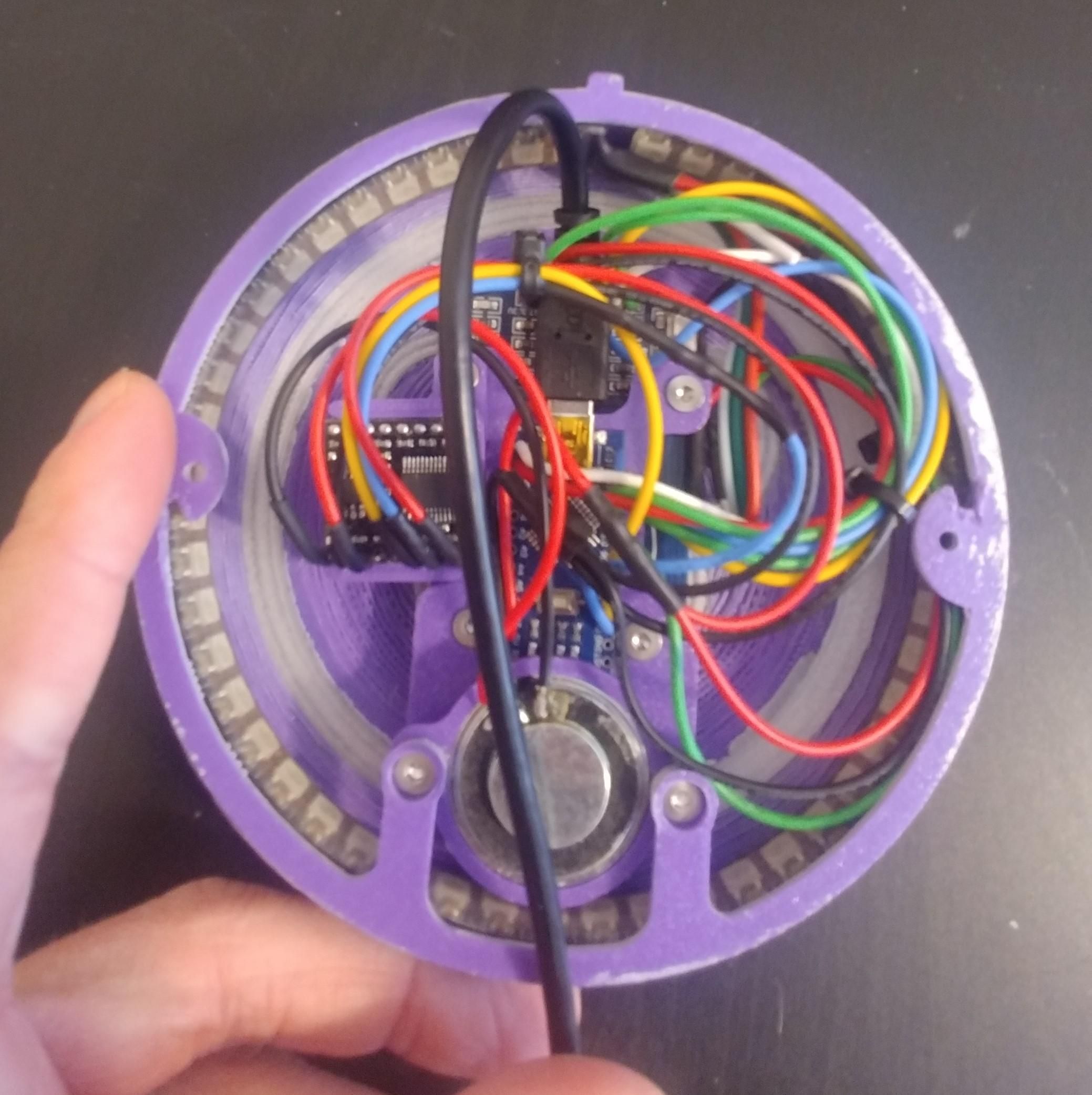 Disney Magic Band Scanner : 9 Steps (with Pictures) - Instructables