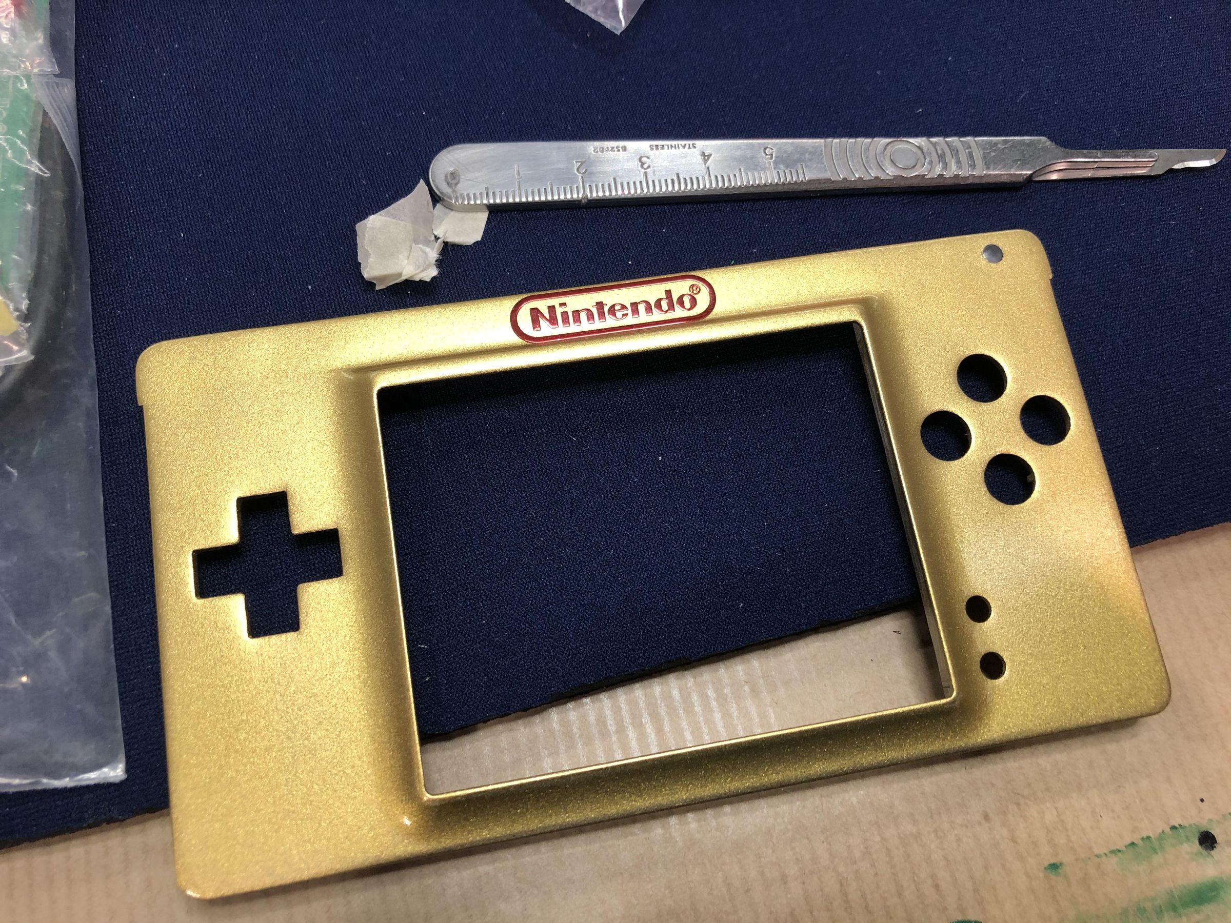 Building a Gameboy Macro in 2021 : 14 Steps (with Pictures) - Instructables