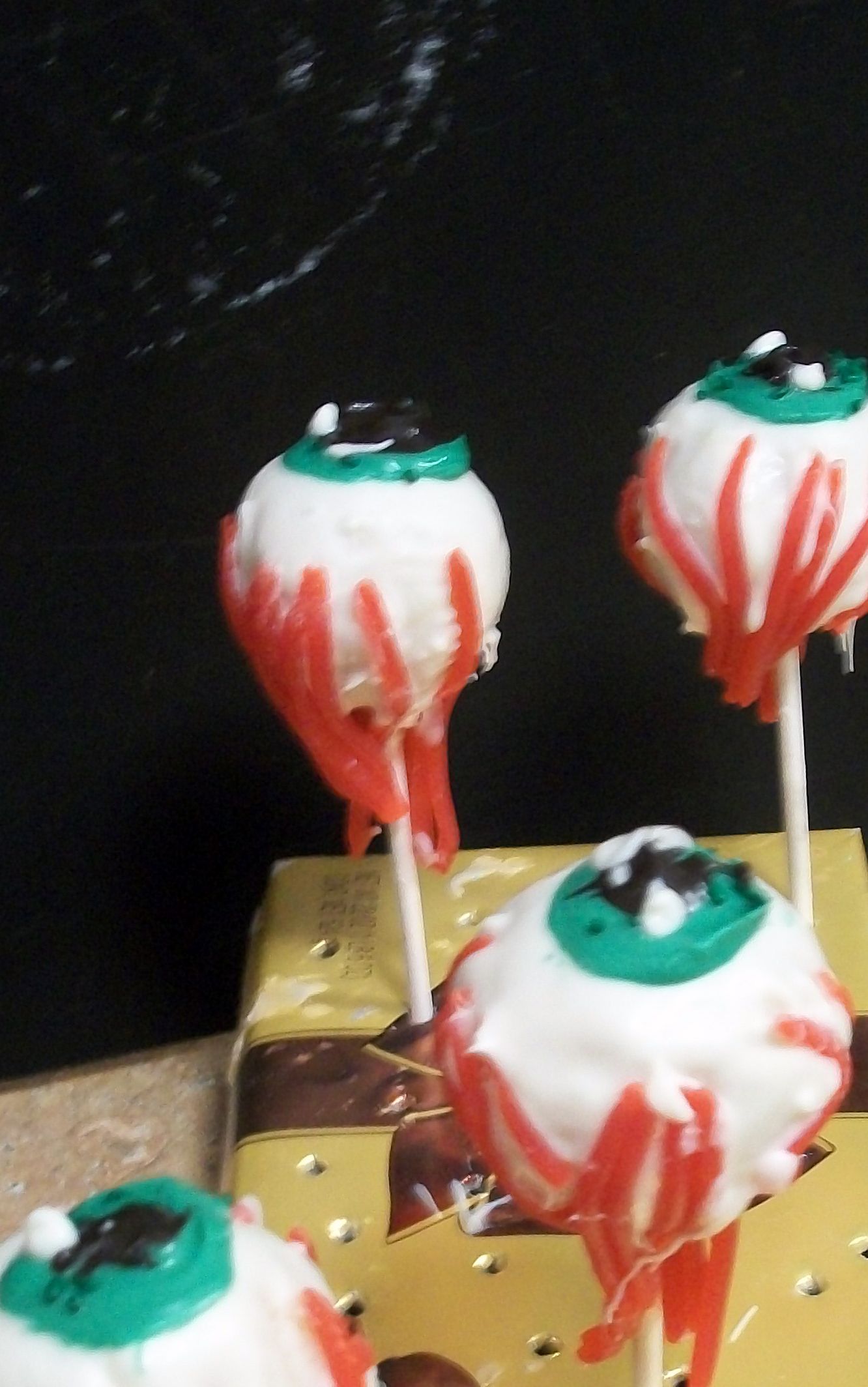 Eye-Popping Good : 4 Steps (with Pictures) - Instructables