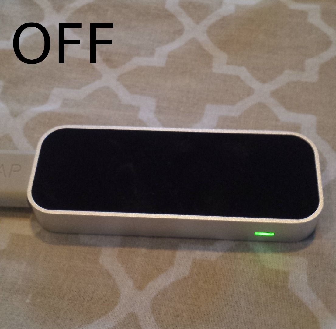 Hand Tracking Mechanical Arm - Pyduino + Leap Motion : 11 Steps (with Pictures) - Instructables