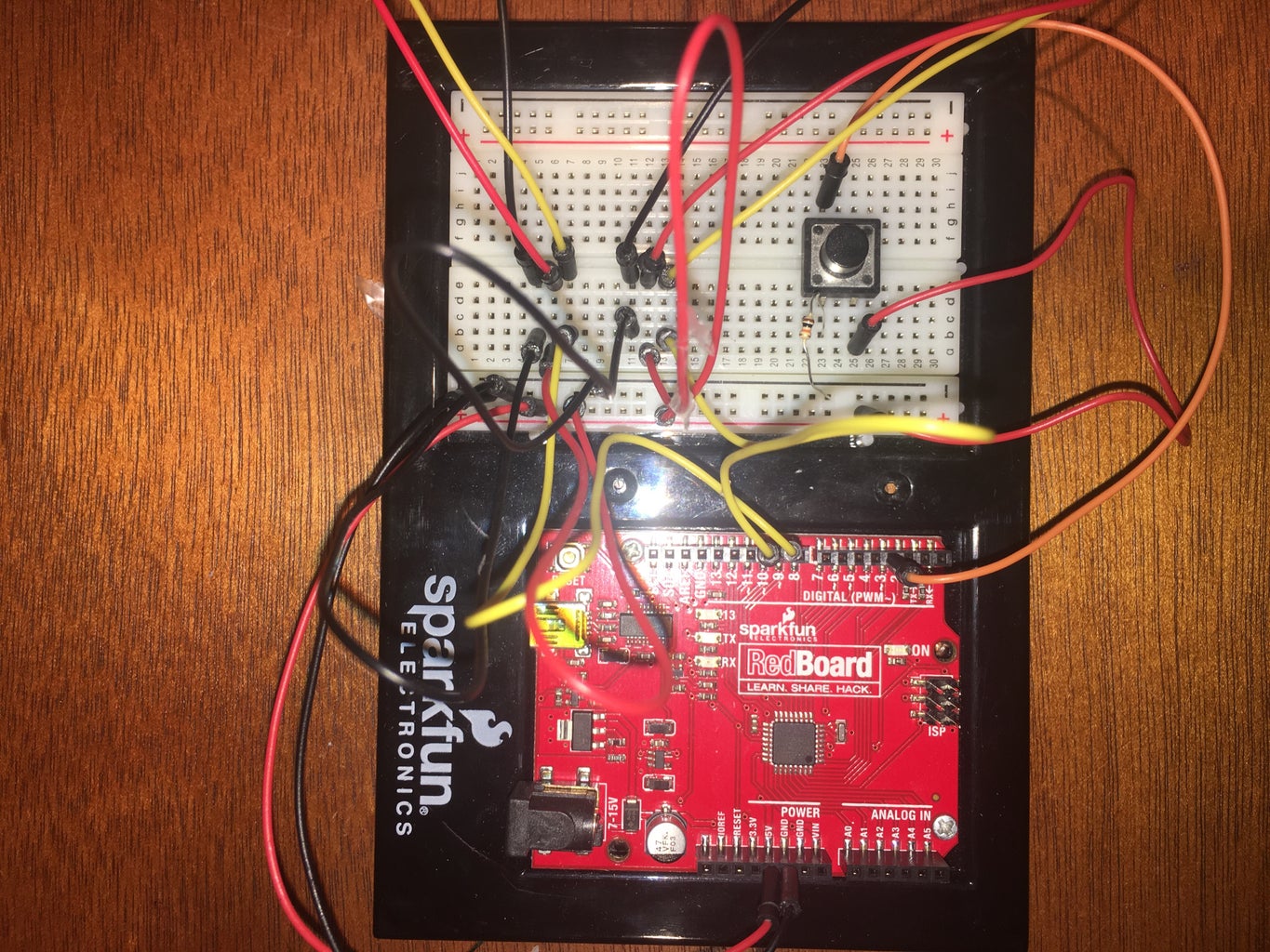 Servo Controlled Prosthetic Hand : 8 Steps - Instructables Servo Controlled Prosthetic Hand : 8 Steps - Instructables
