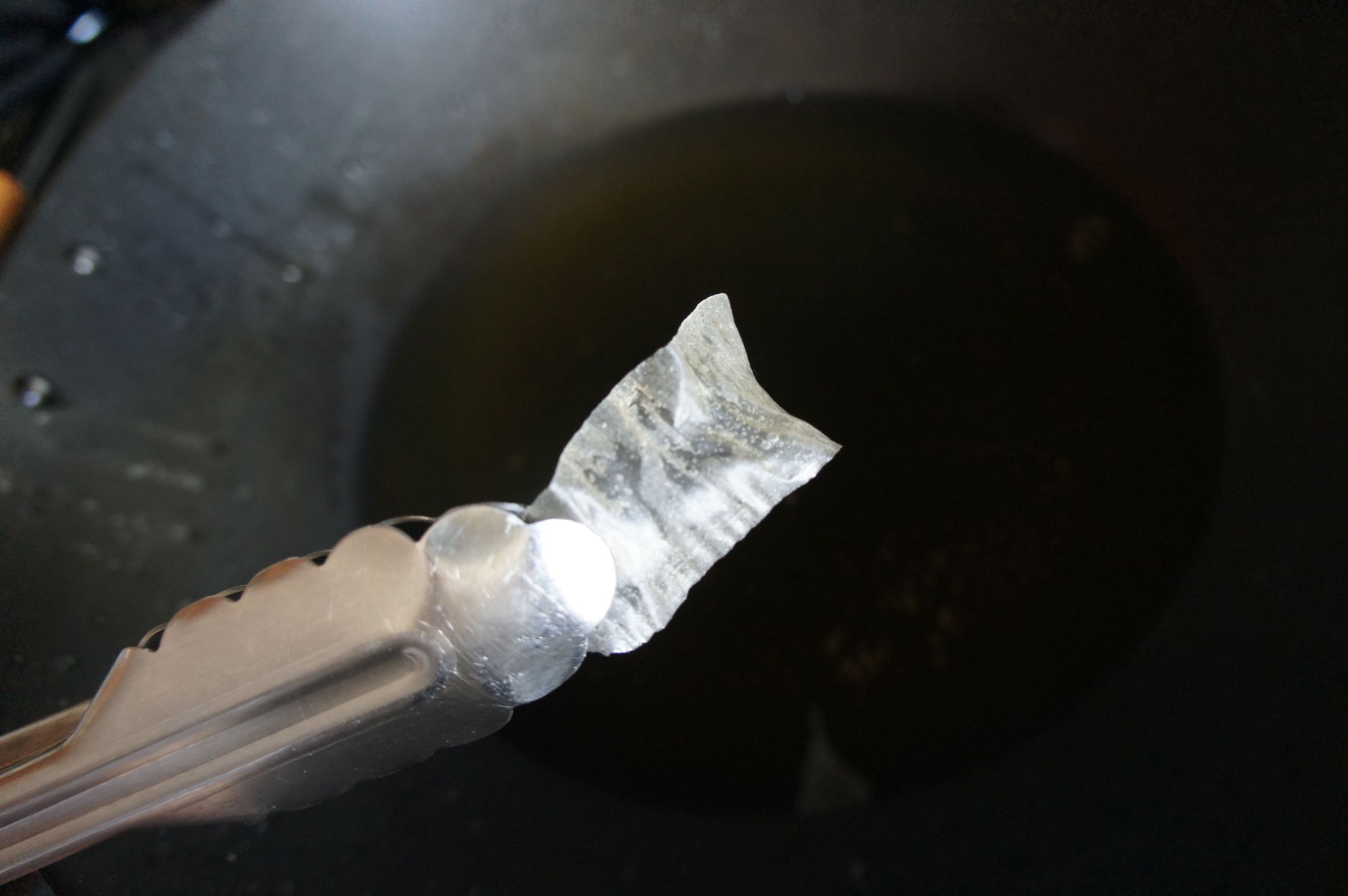 Glass Potato Chips : 8 Steps (with Pictures) - Instructables