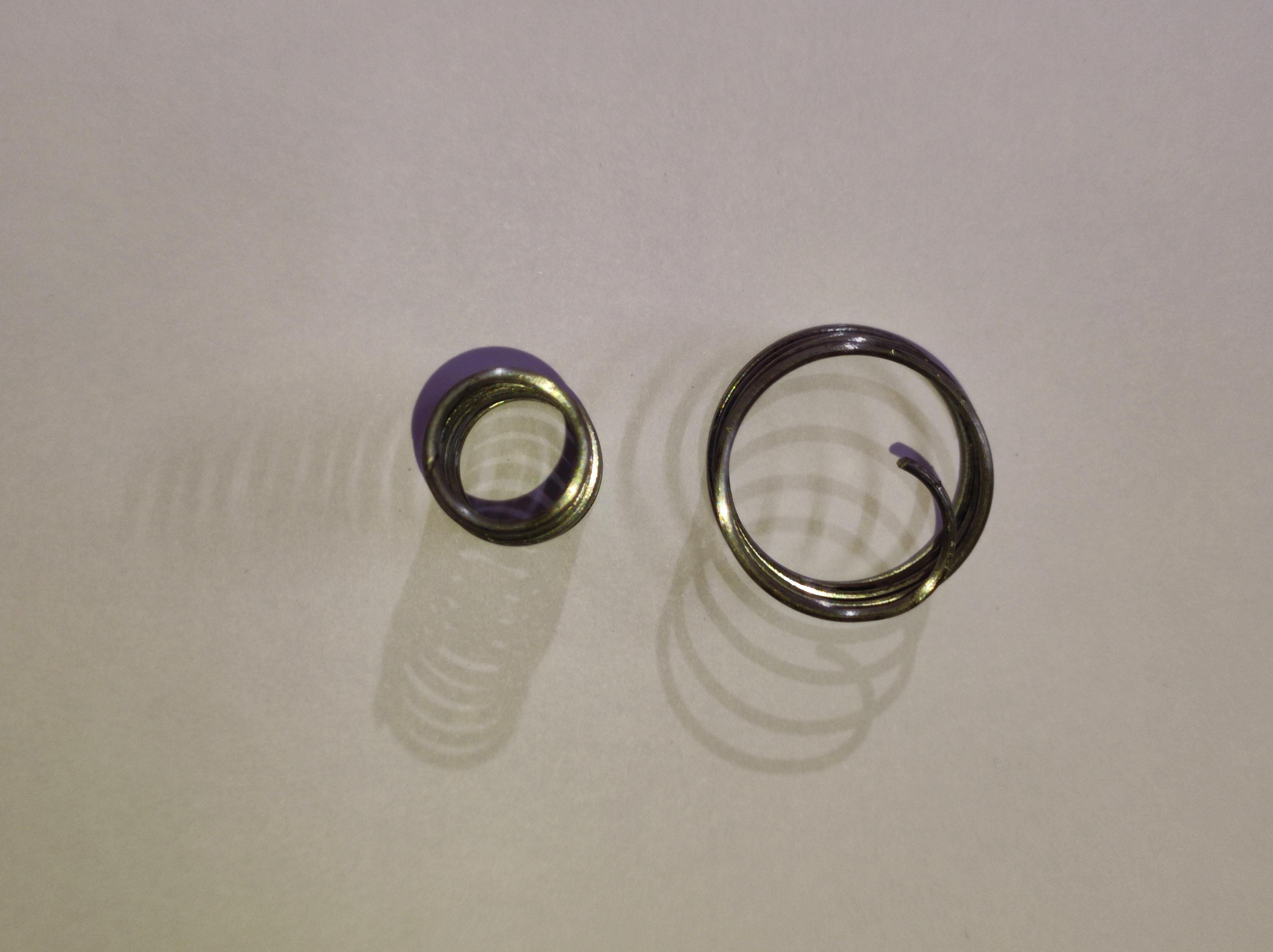 Spring Turning Machine : 6 Steps (with Pictures) - Instructables