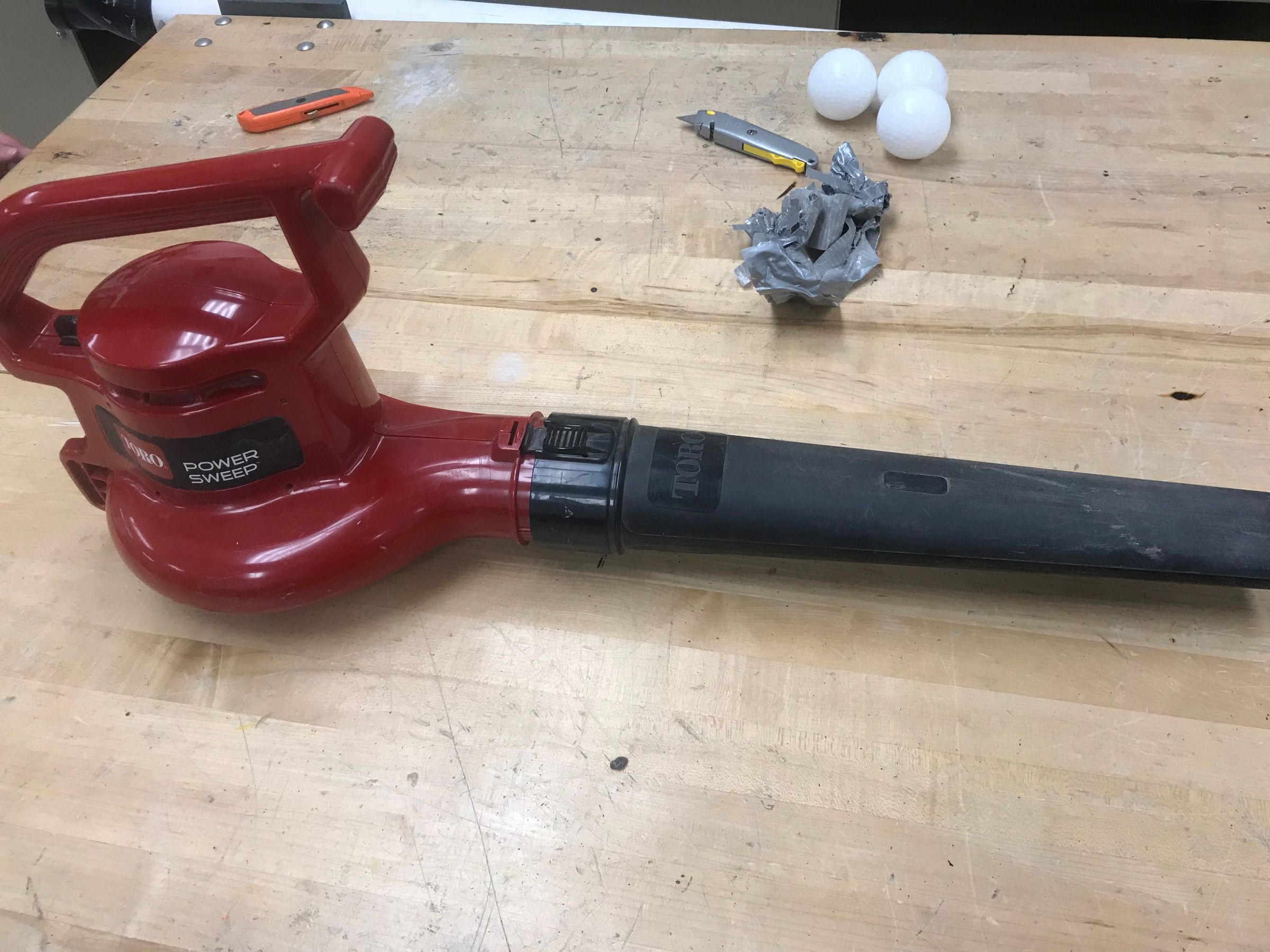 Manual Loading Pitching Machine : 6 Steps (with Pictures) - Instructables