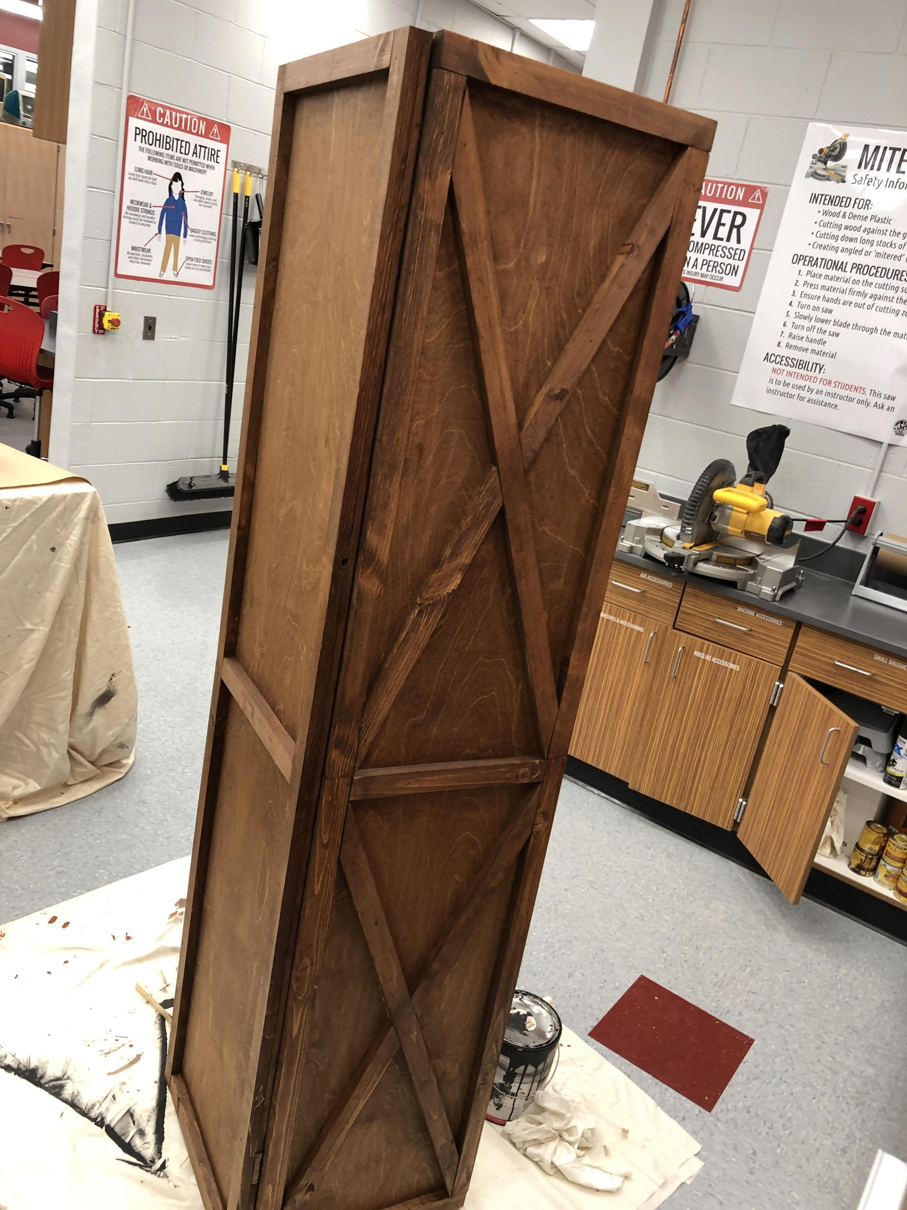 The Stowaway Simulator : 8 Steps (with Pictures) - Instructables