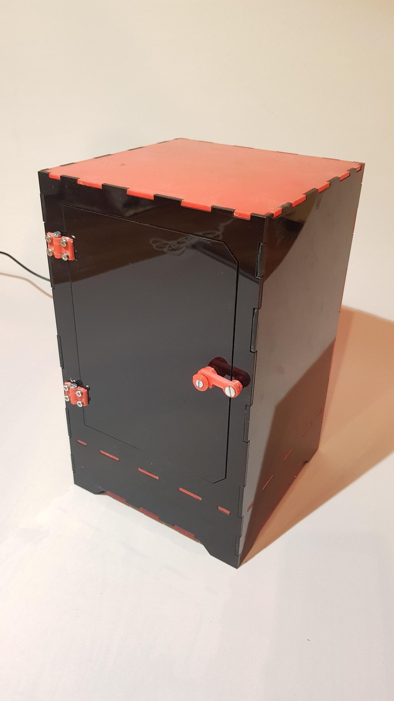 UV Curing Station : 20 Steps (with Pictures) - Instructables