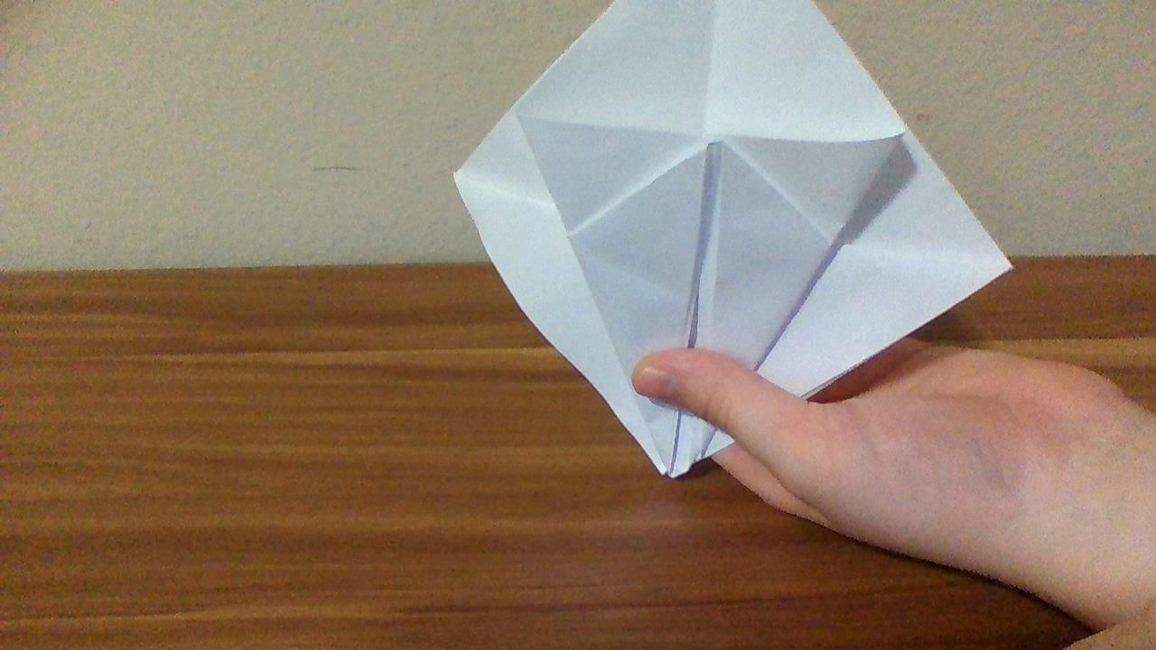 How to Make Paper Propeller : 3 Steps - Instructables