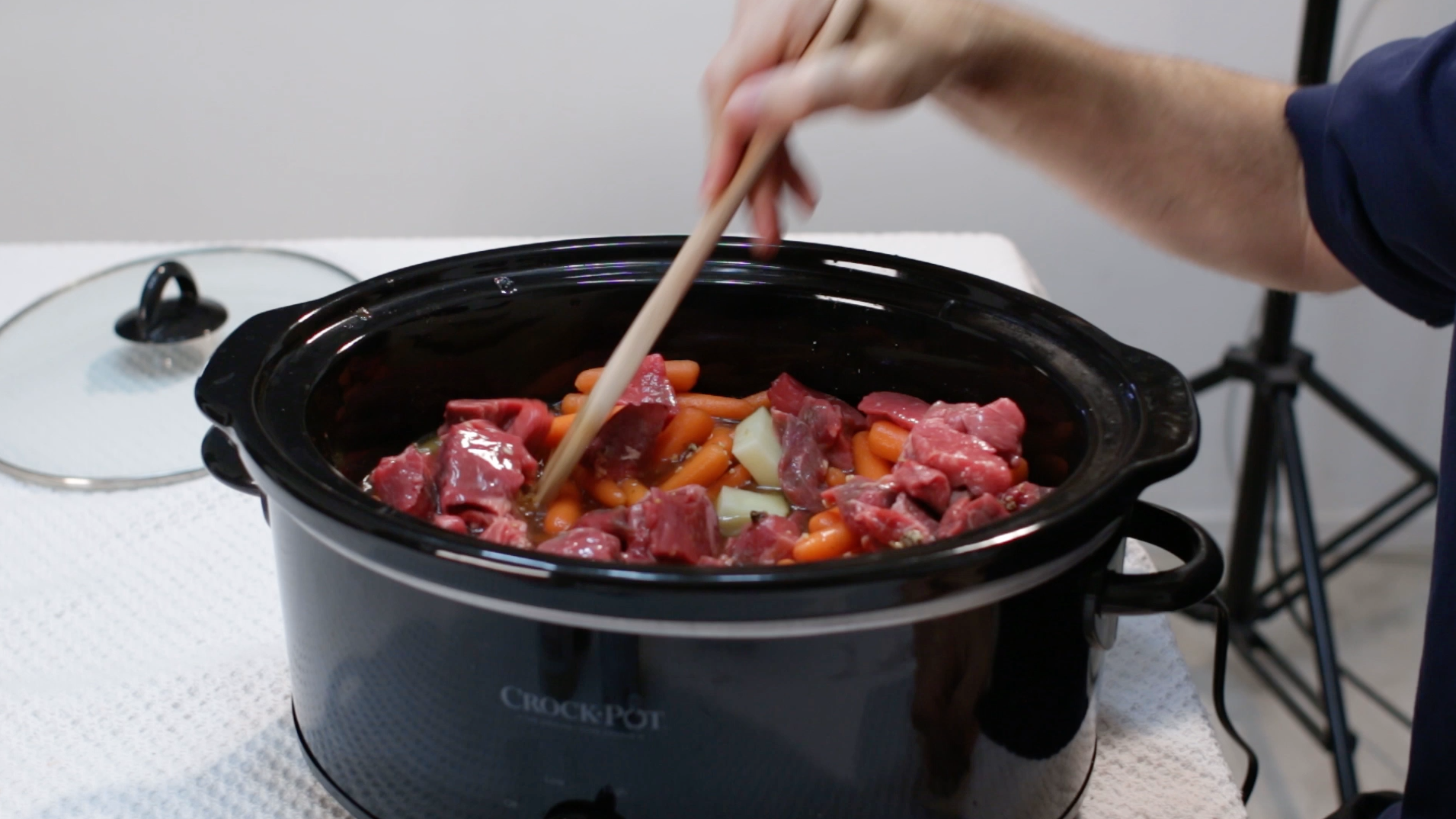 Easy Beef Stew : 9 Steps (with Pictures) - Instructables
