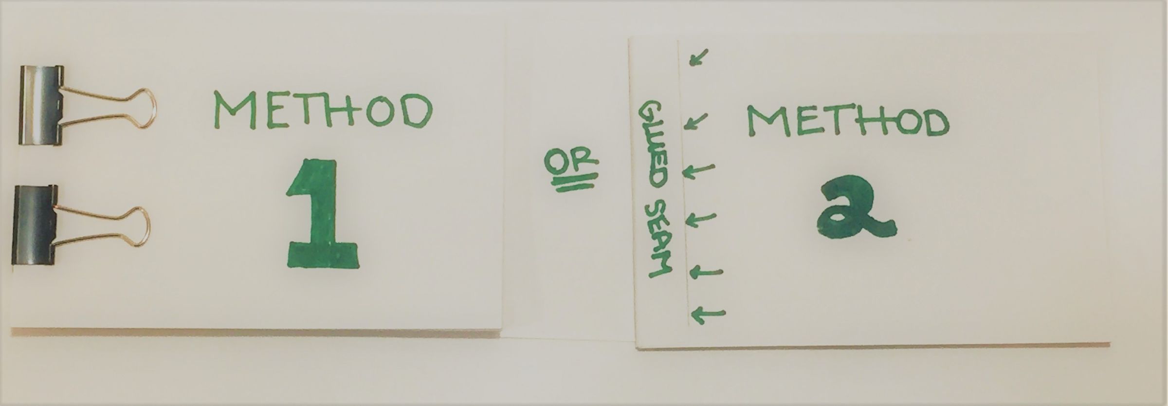 How to Make a High-Quality Flip Book : 8 Steps (with Pictures ...