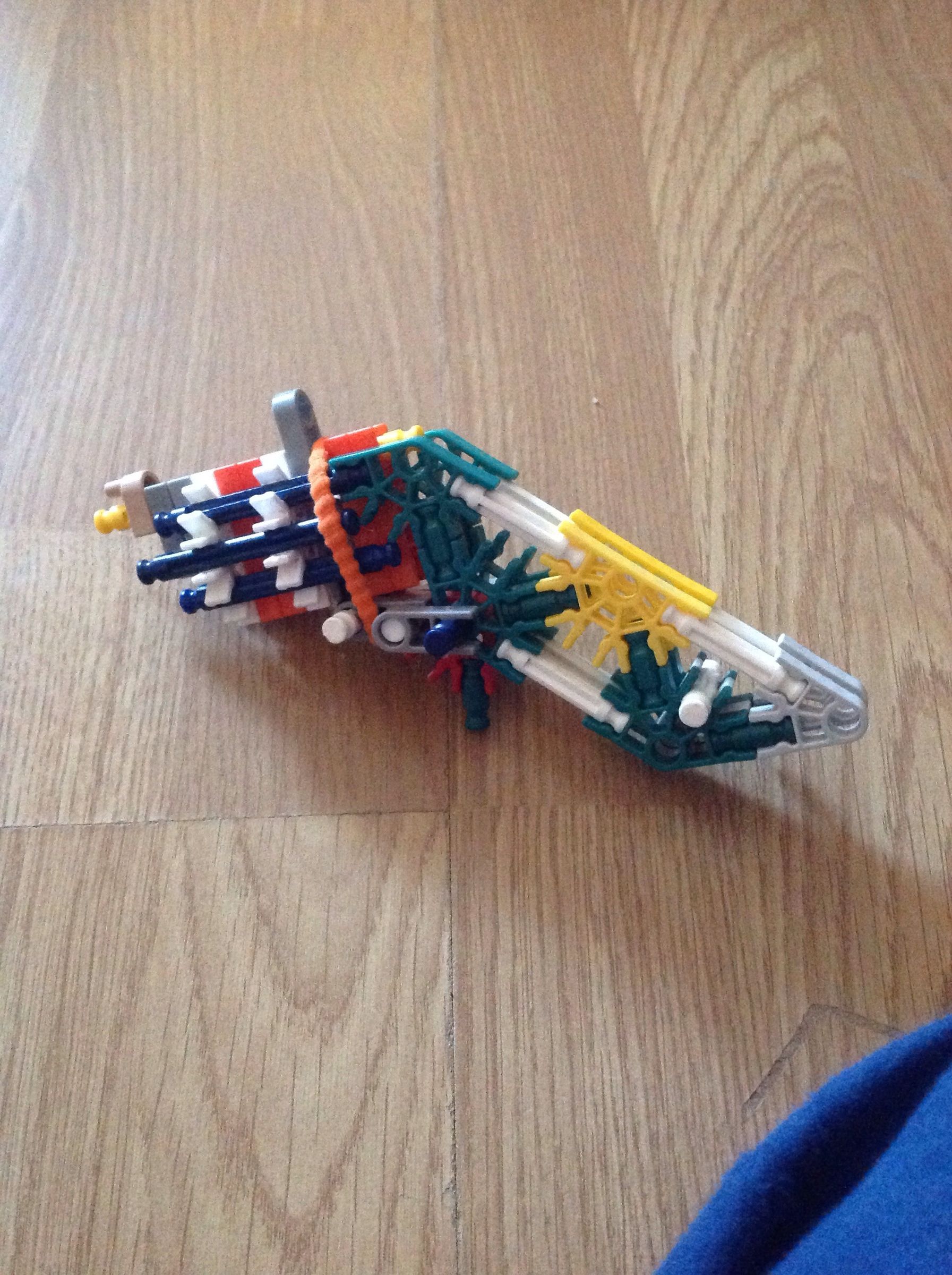 Super Mini Magnum- How to Build : 4 Steps - Instructables