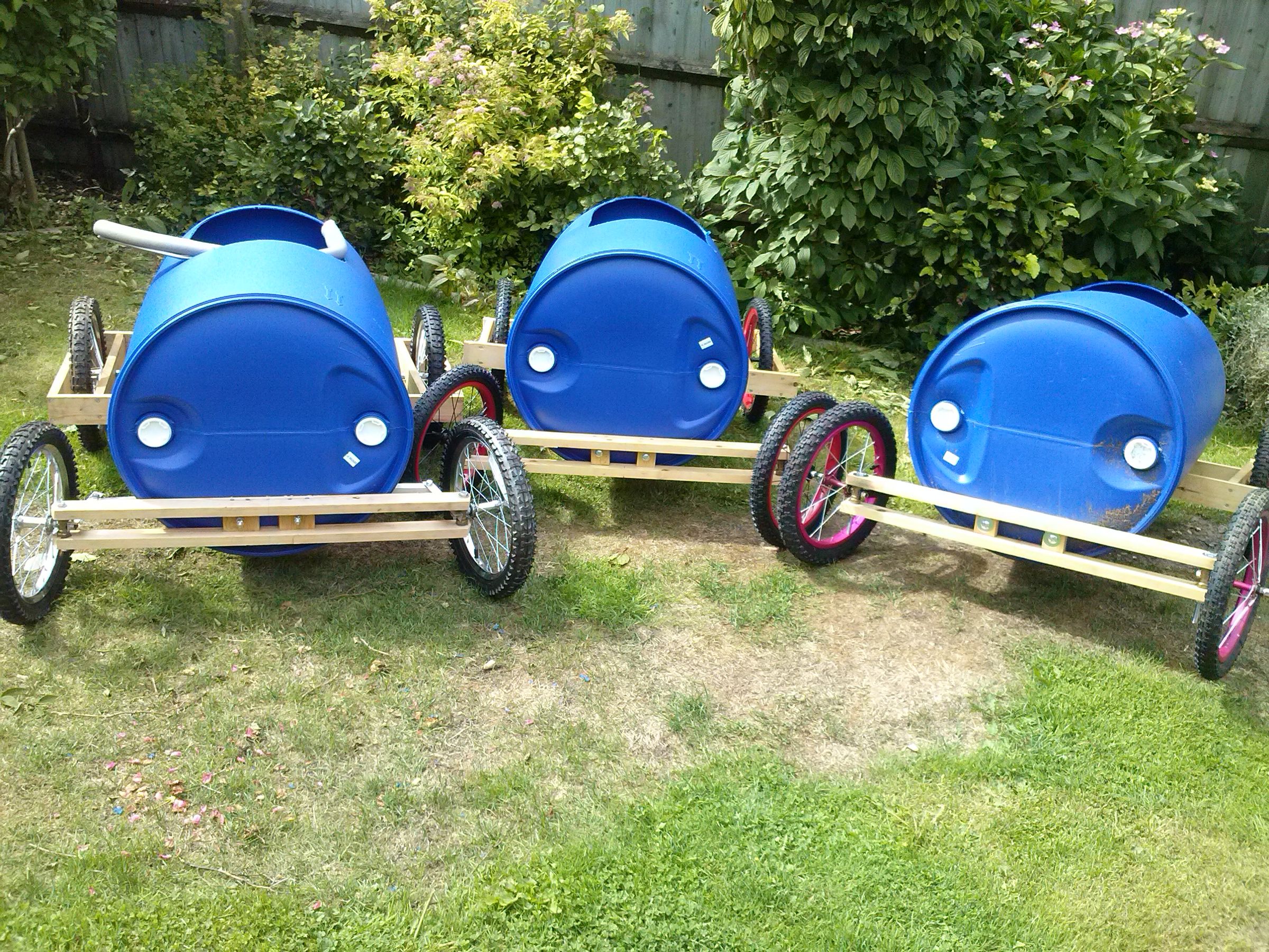 Another Soap Box Derby Build : 5 Steps (with Pictures) - Instructables