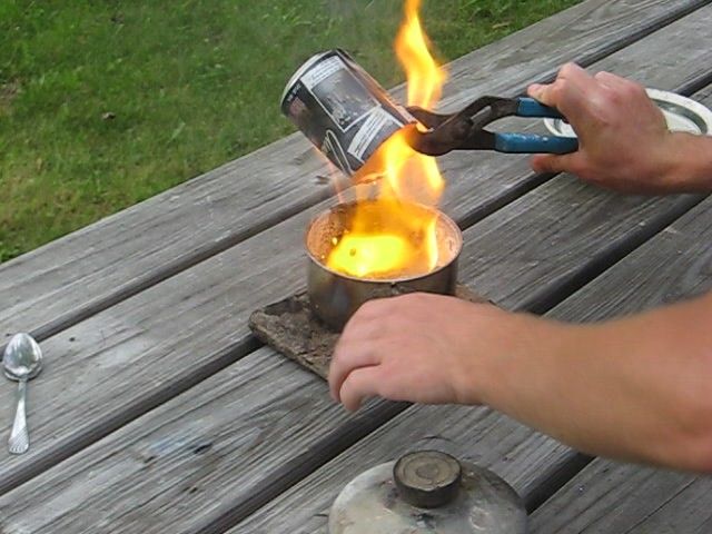 Making Sodium Metal - Instructables