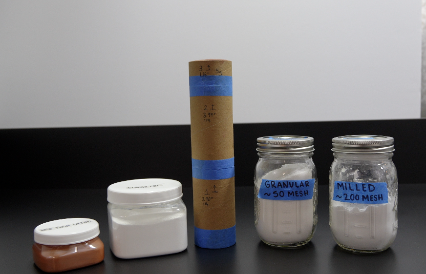 High Power Sugar Rocket Motor : 6 Steps - Instructables