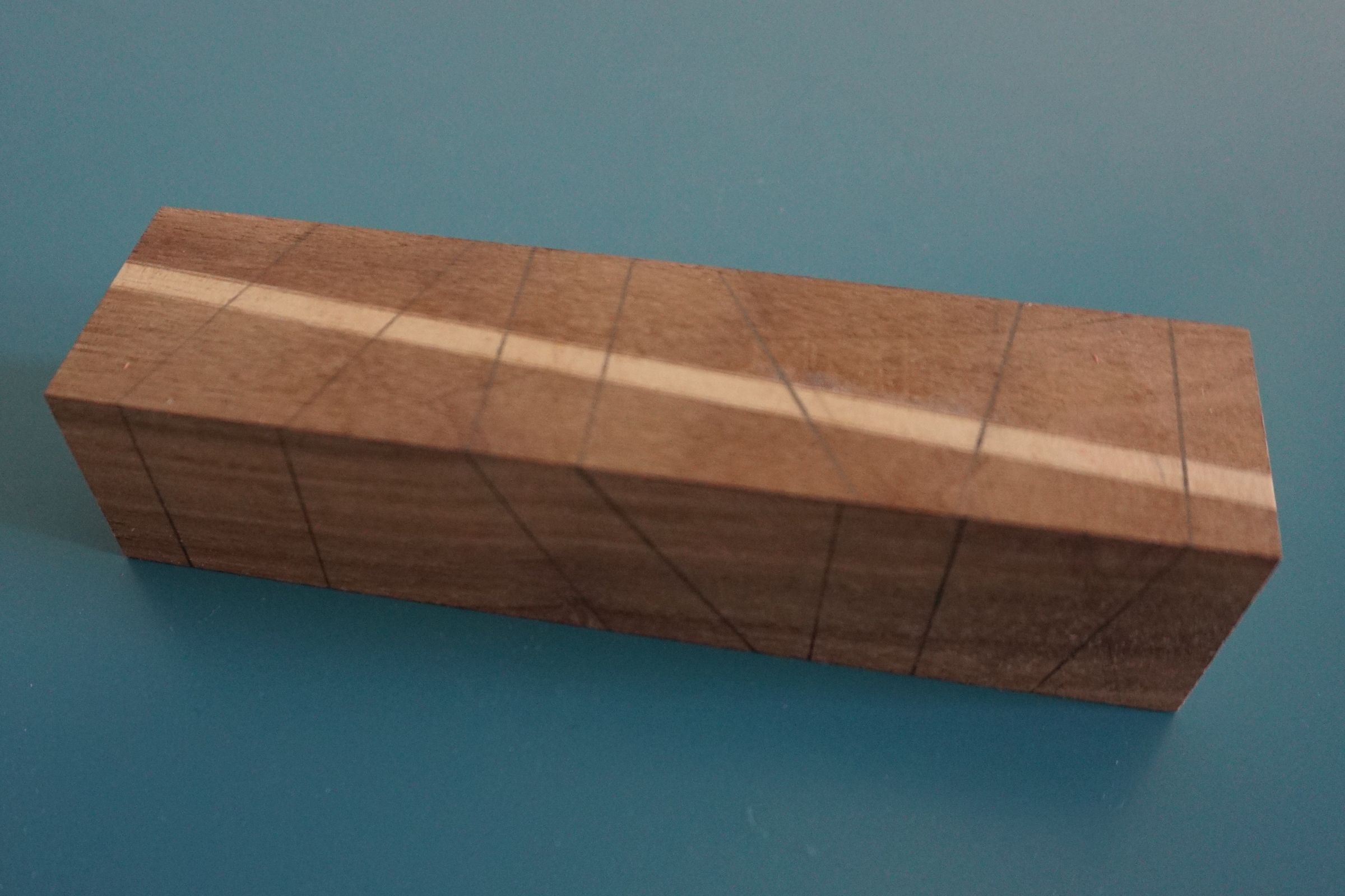Wooden Brain Bender 3-D Puzzle : 7 Steps (with Pictures) - Instructables