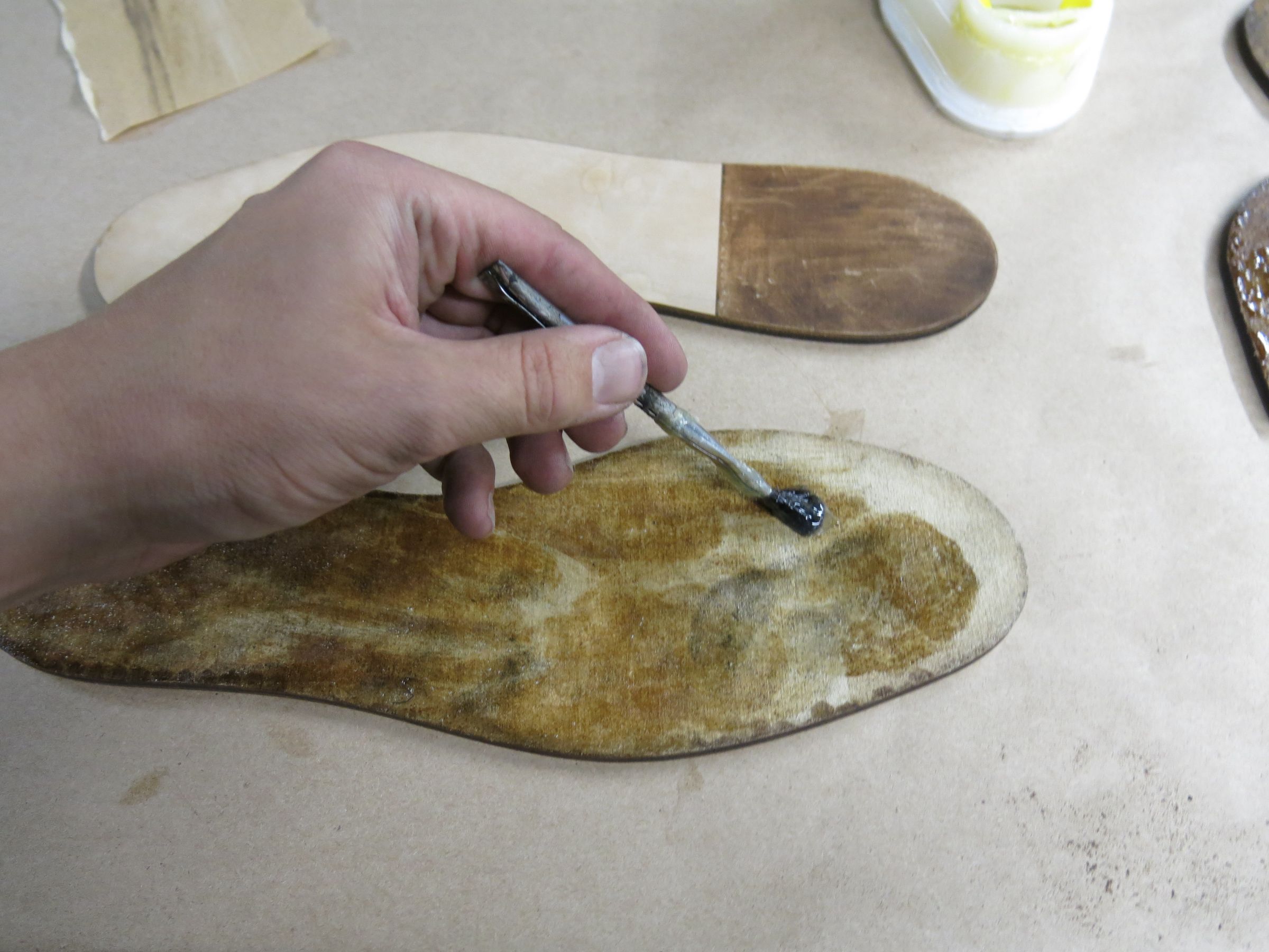 No-sew Shoes : 12 Steps (with Pictures) - Instructables