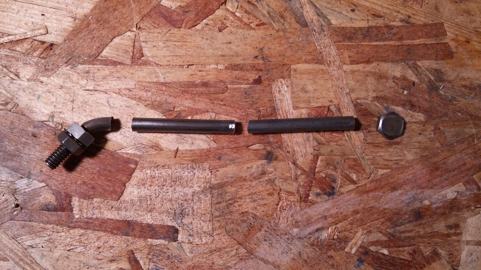 Lathe Banjo Lock : 16 Steps (with Pictures) - Instructables