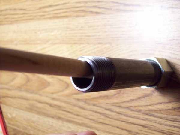 How to Make a Fire Piston : 10 Steps (with Pictures) - Instructables