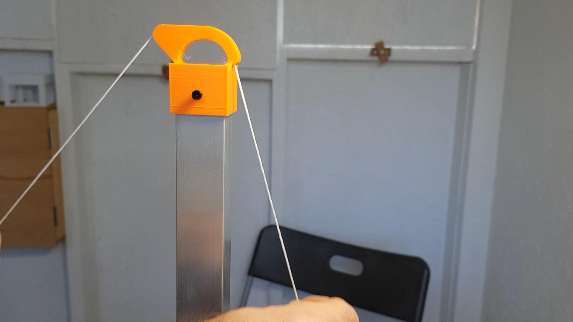 Easy Build Heat Set Insert Press : 5 Steps (with Pictures) - Instructables