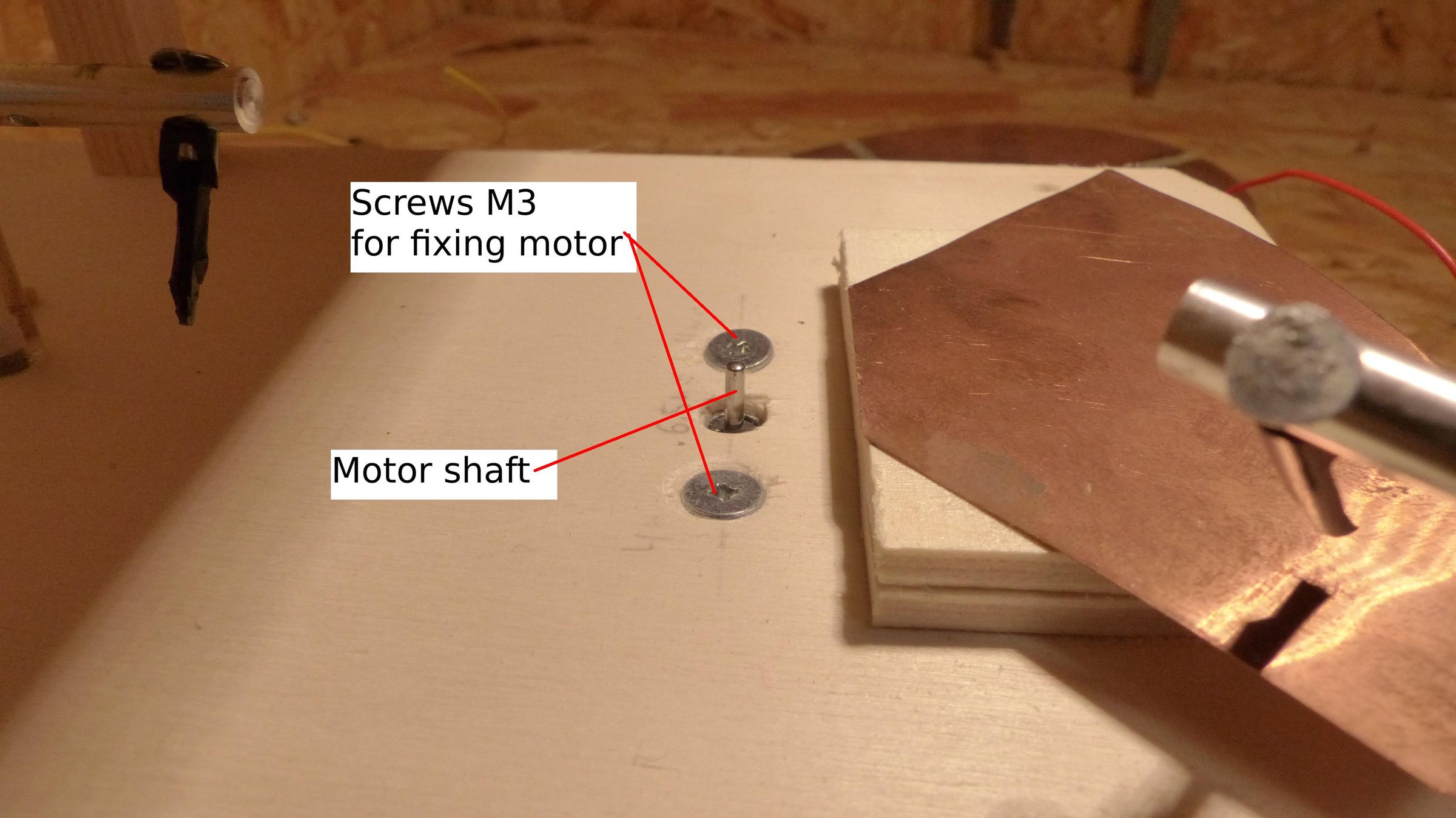 E-Field Mill : 8 Steps (with Pictures) - Instructables