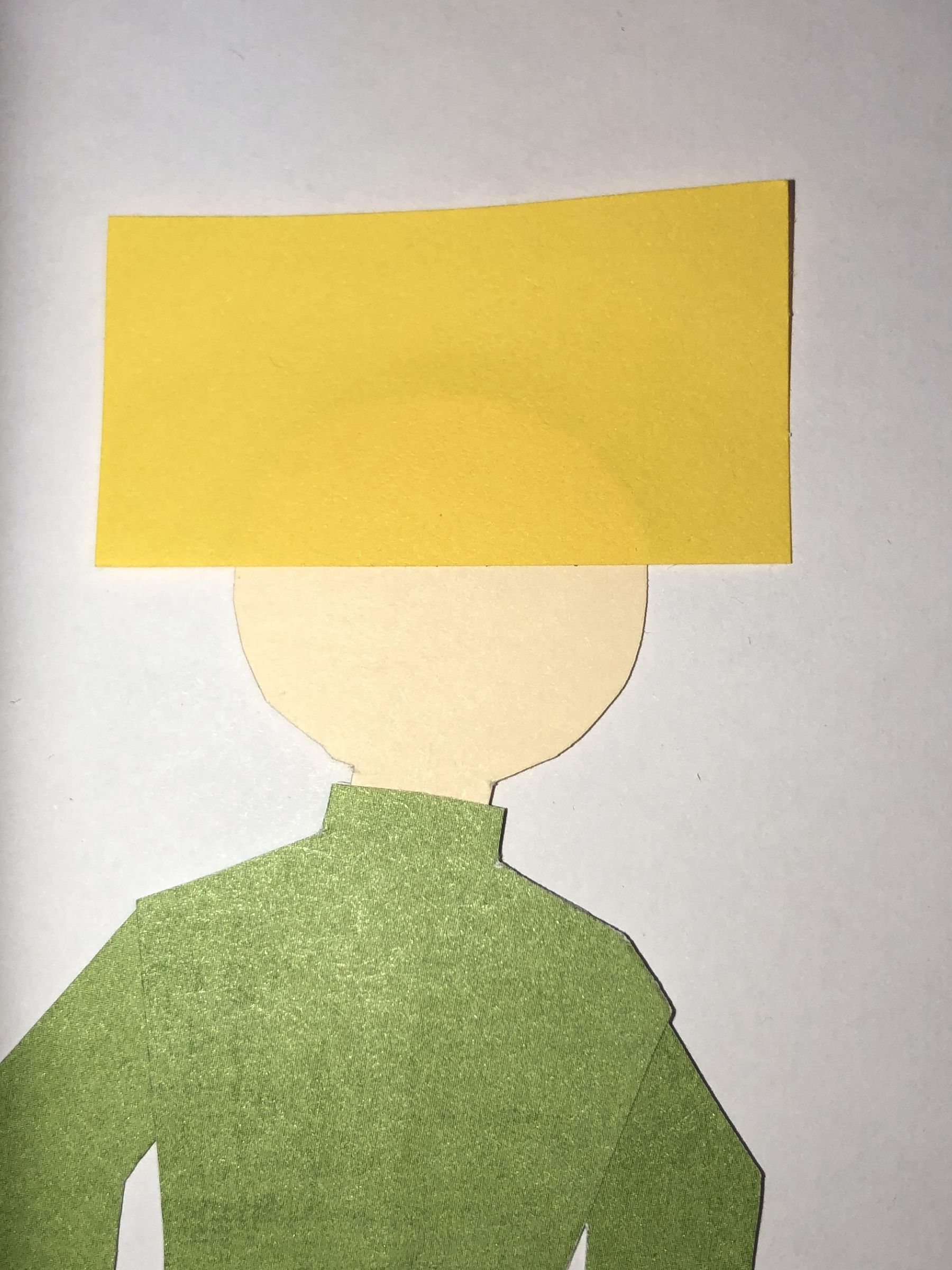 Paper Puppet People : 15 Steps (with Pictures) - Instructables