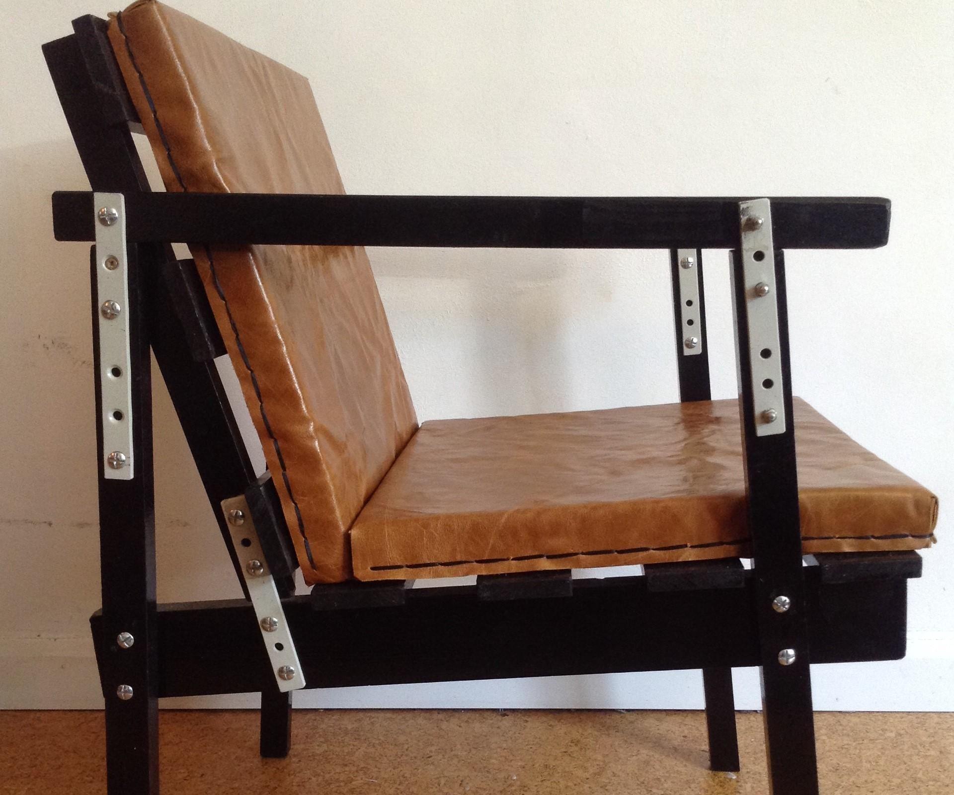 Universal Chair - Instructables