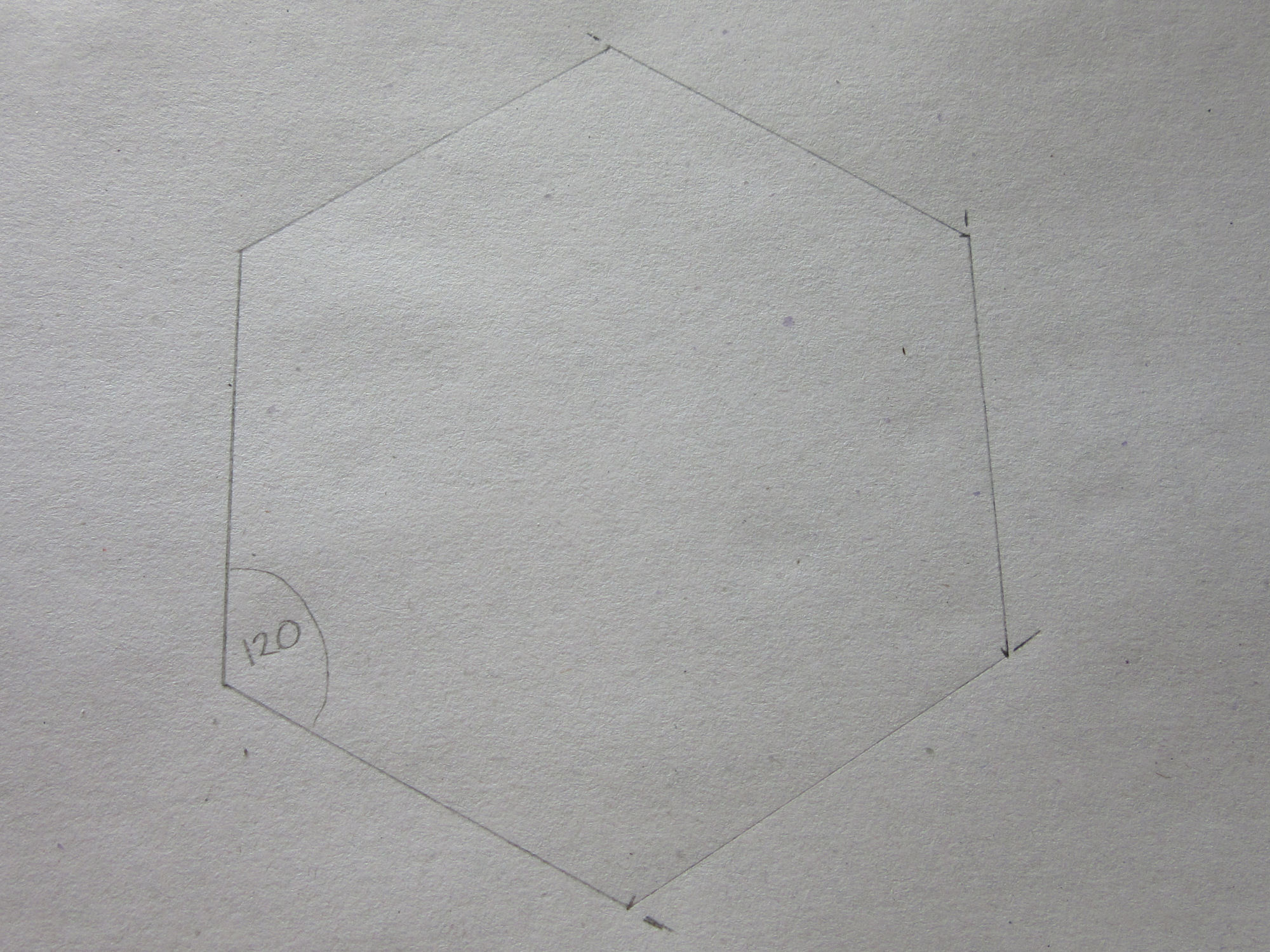 Hexagonal Cardboard Gift, Jewellery or Chocolate Box : 9 Steps (with ...