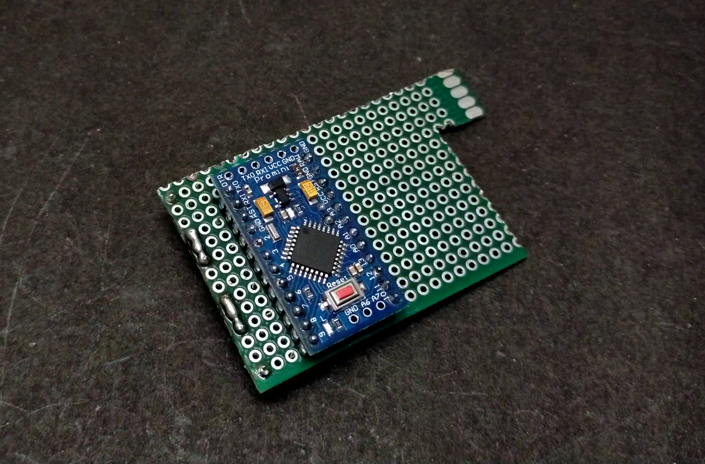 Arduino Retro Style MP3 Player! : 9 Steps (with Pictures) - Instructables