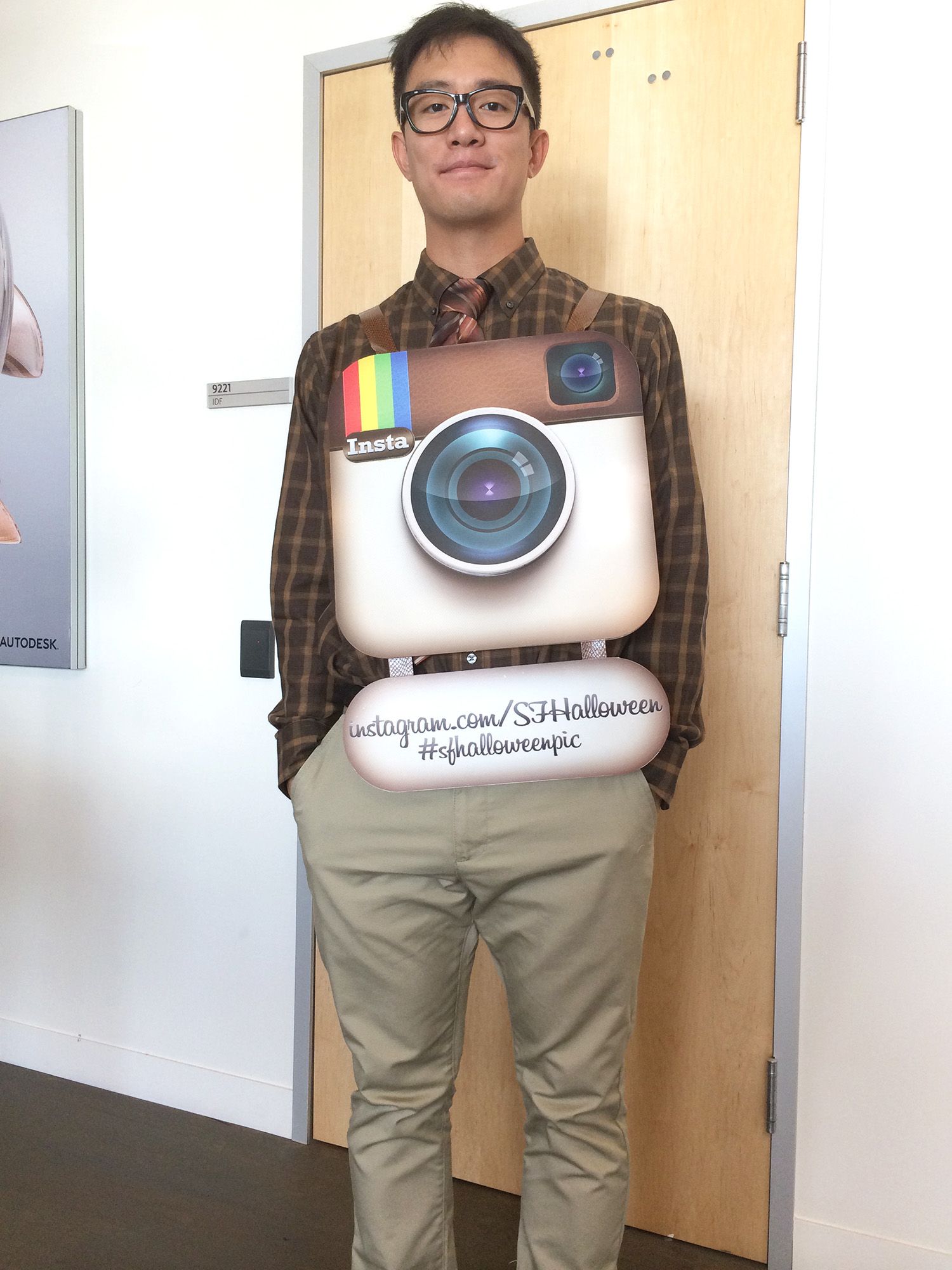 12 Clever Halloween Costumes - Instructables