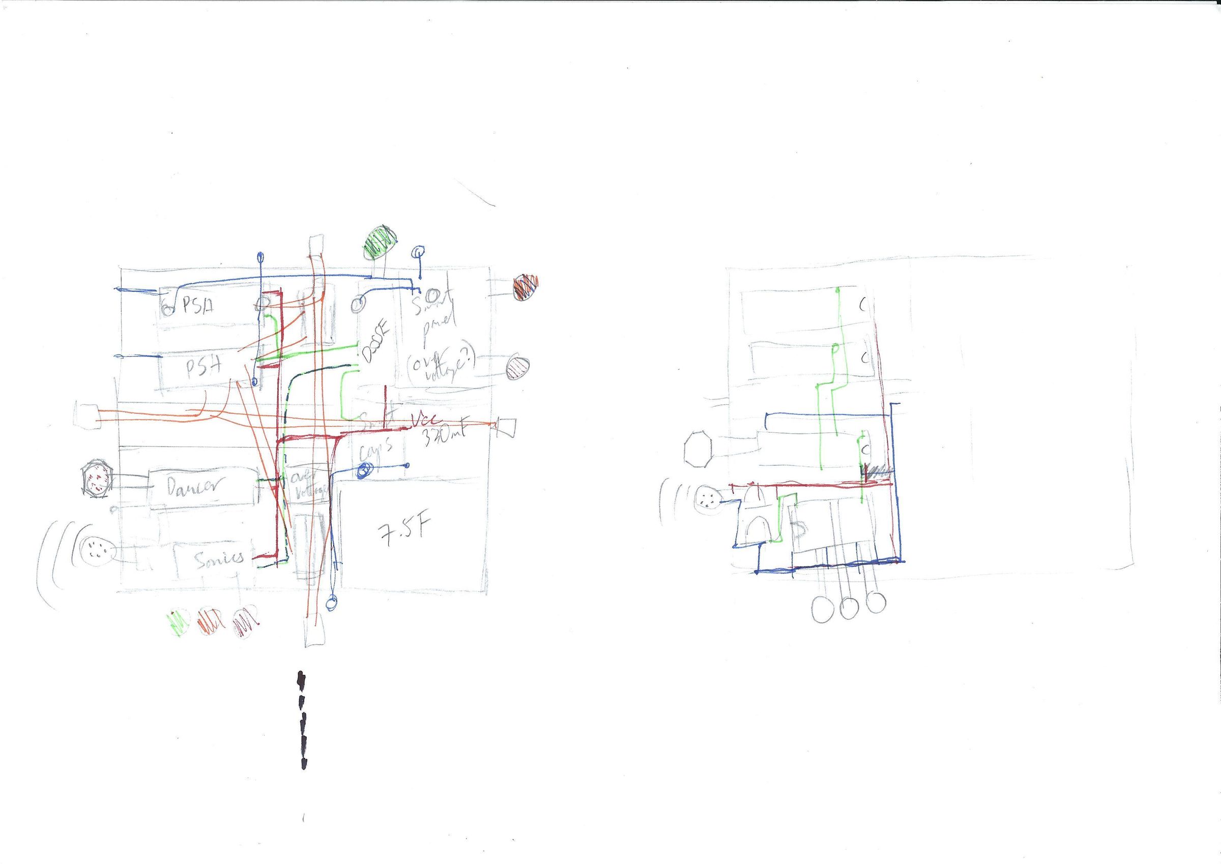 Light-Tracking BEAM Robot Head : 57 Steps (with Pictures) - Instructables