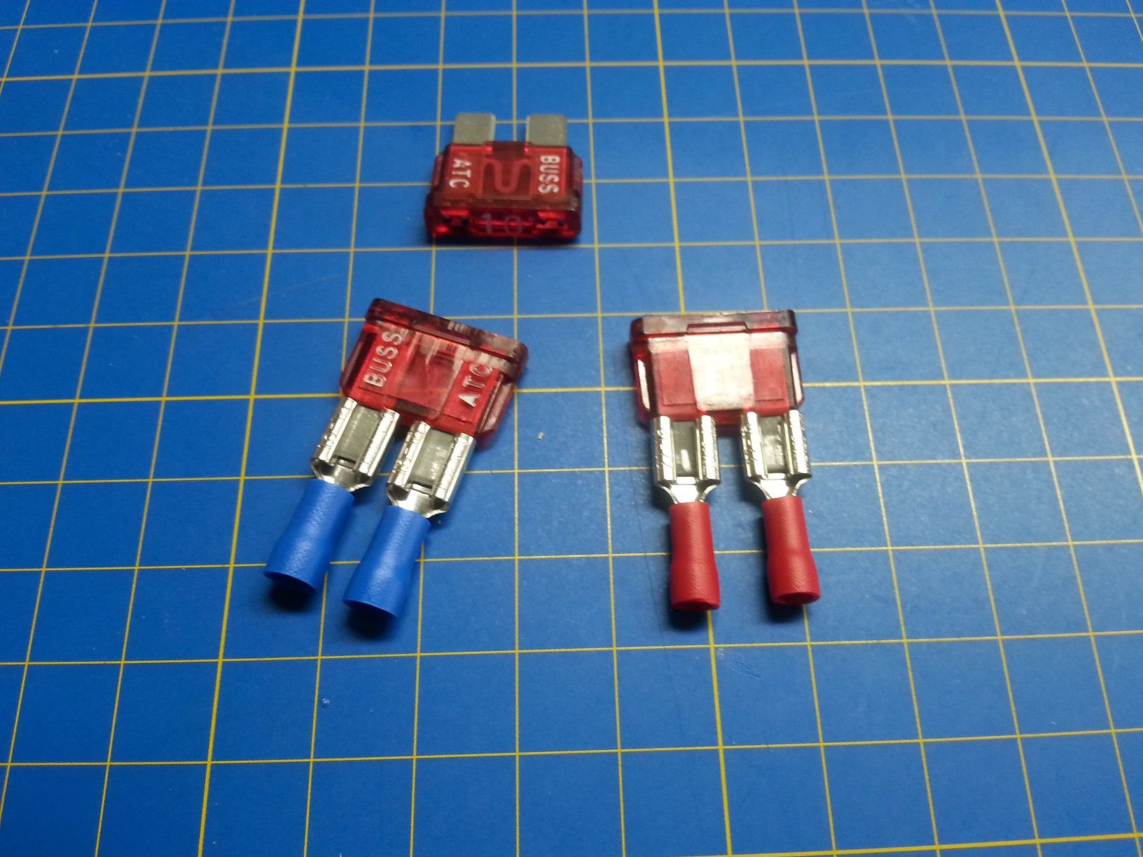 10 DIY Alternatives to Off-The-Shelf Electronics Components : 11 Steps ...