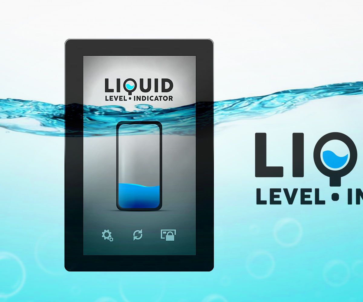 Liquid Level Indicator - Instructables