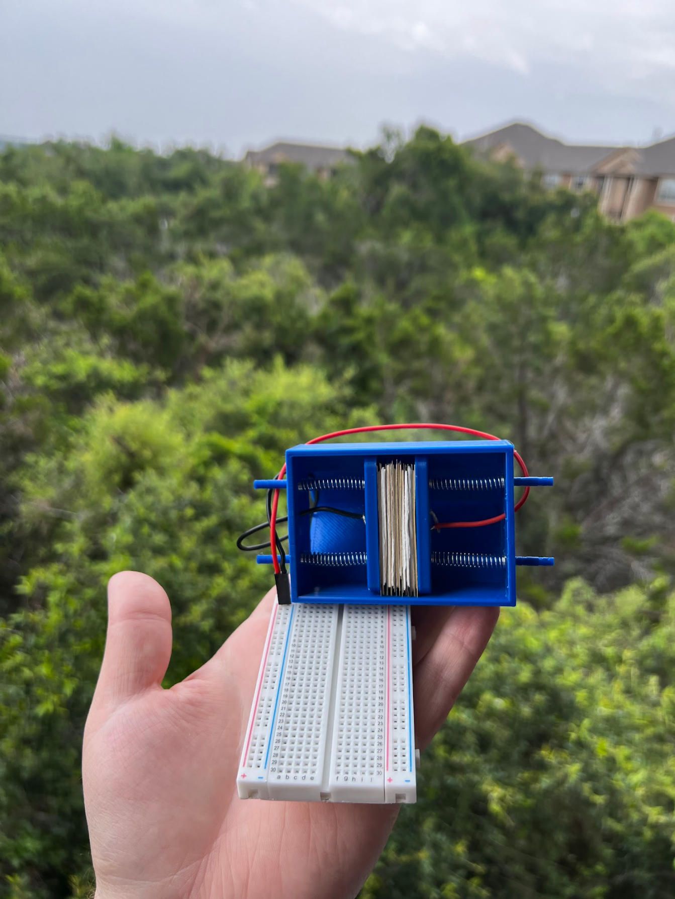 How to Make a Voltaic Pile - the World's First Battery : 4 Steps (with ...