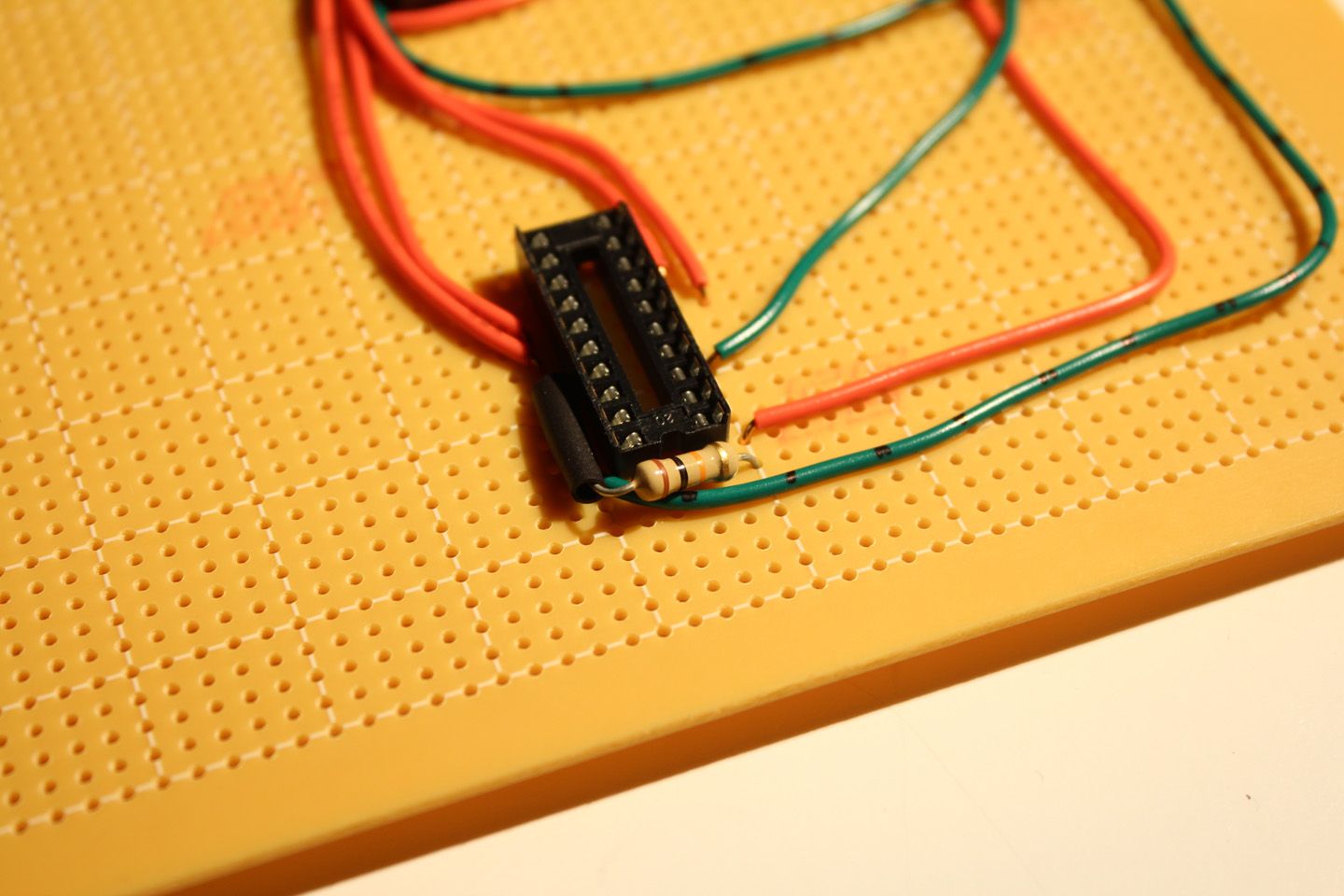 DIY USB DJ Controller : 16 Steps (with Pictures) - Instructables