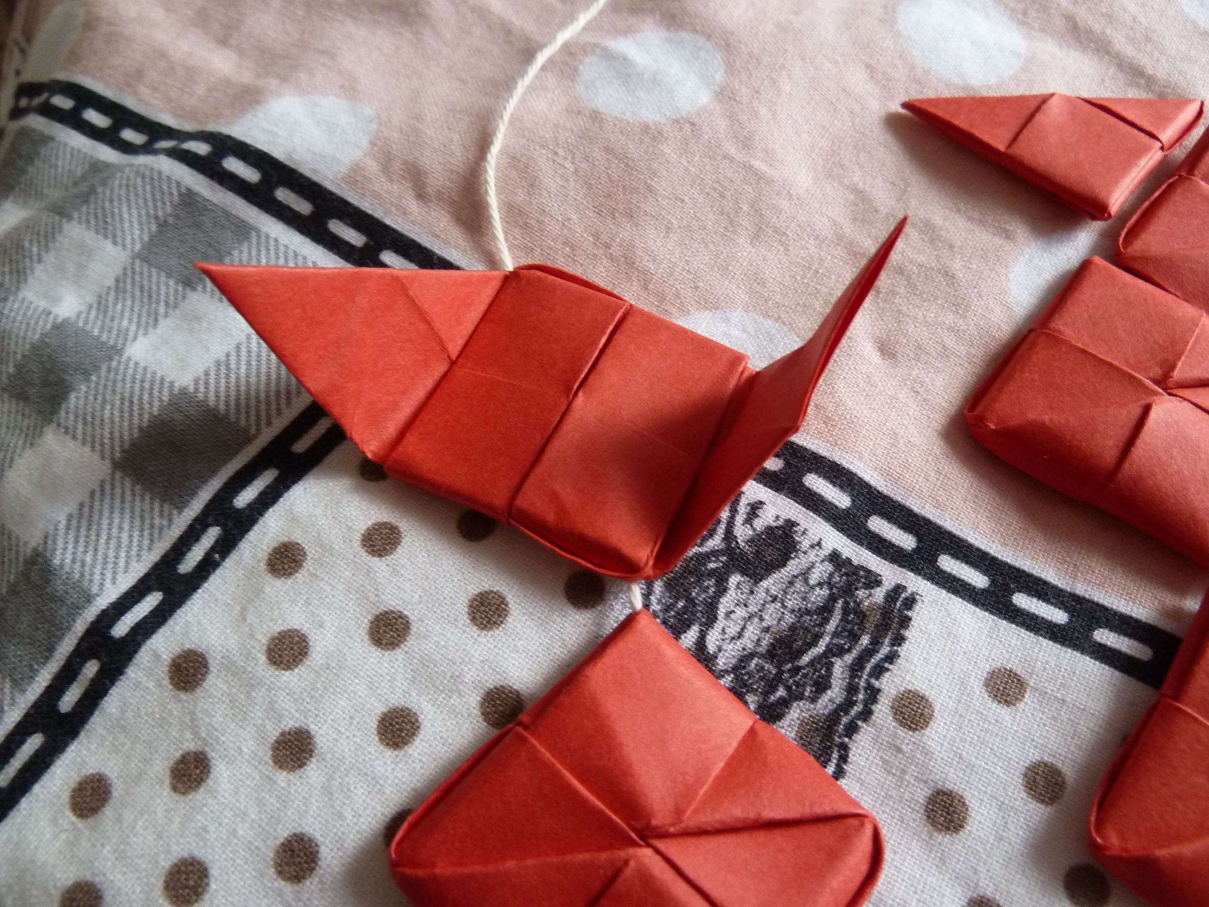 Paper Heart Decorations : 16 Steps (with Pictures) - Instructables