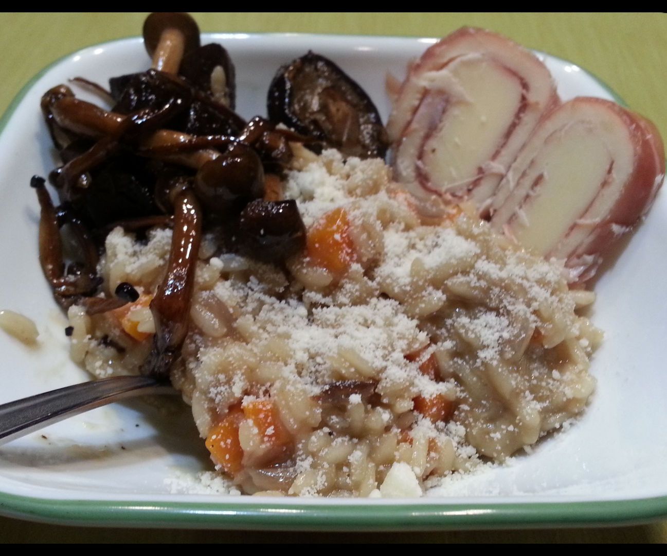 Simple Risotto : 4 Steps (with Pictures) - Instructables