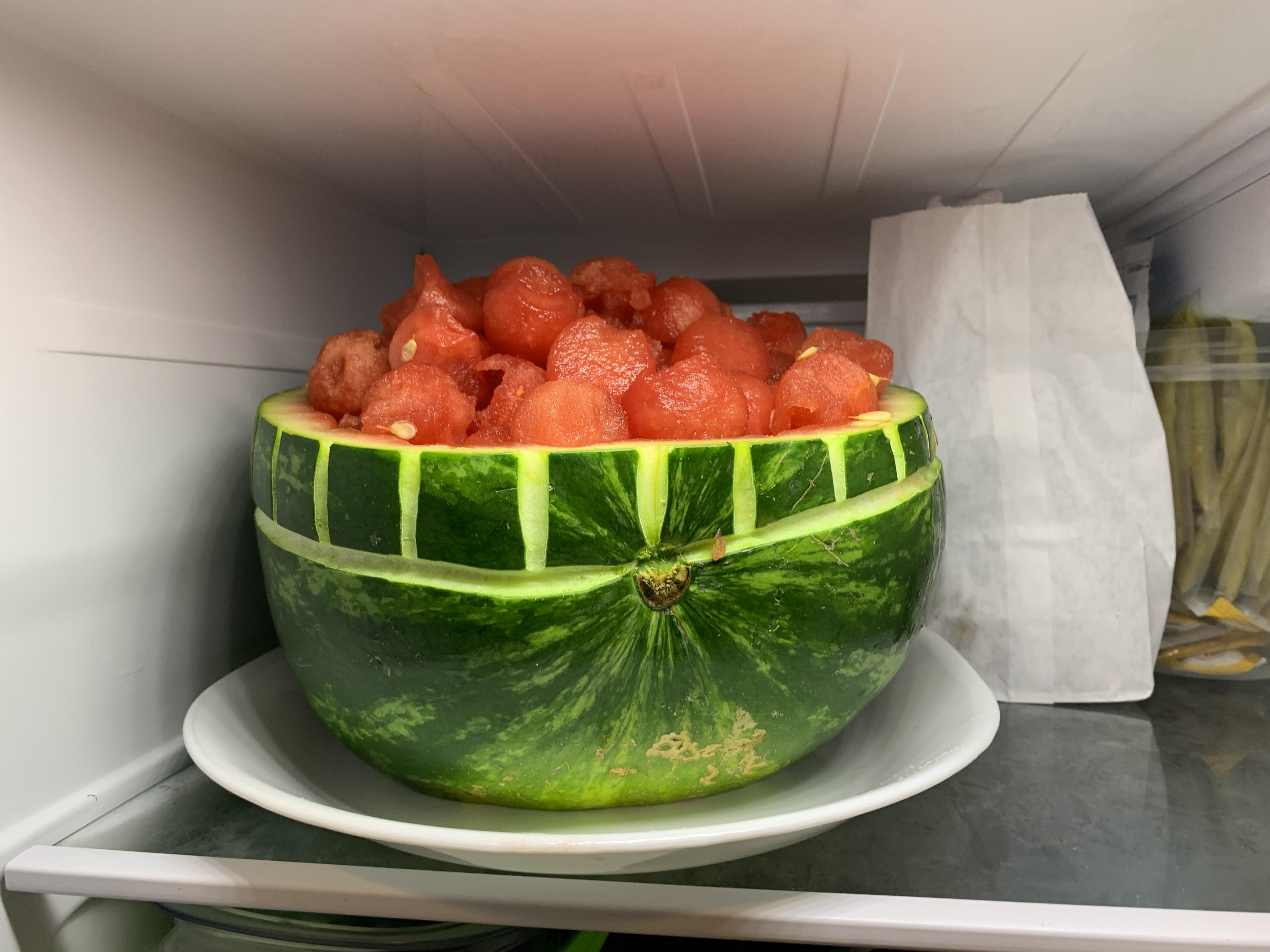 TMNT Watermelon Turtle : 5 Steps (with Pictures) - Instructables