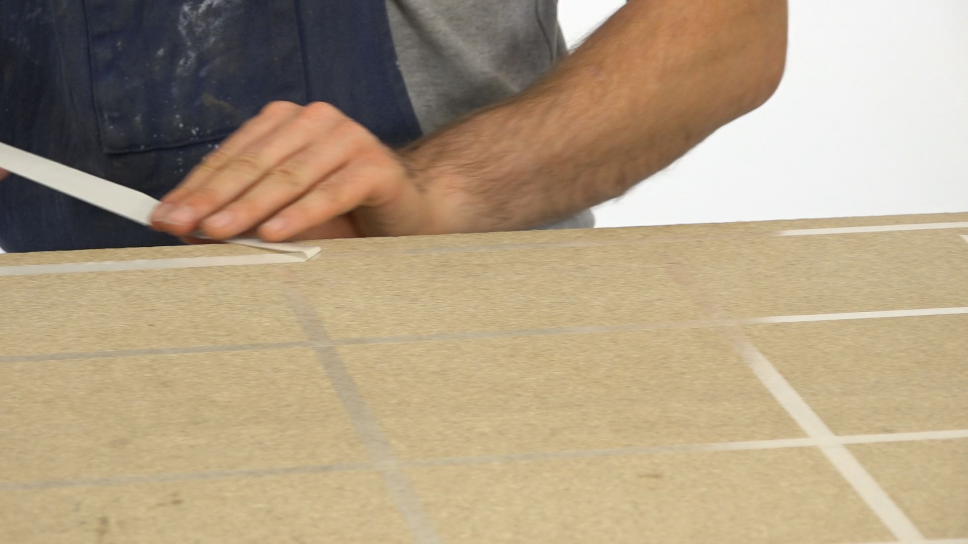 DIY RESIN PLANK TABLE - How to Make Your Own Using GlassCast® 3 Clear ...