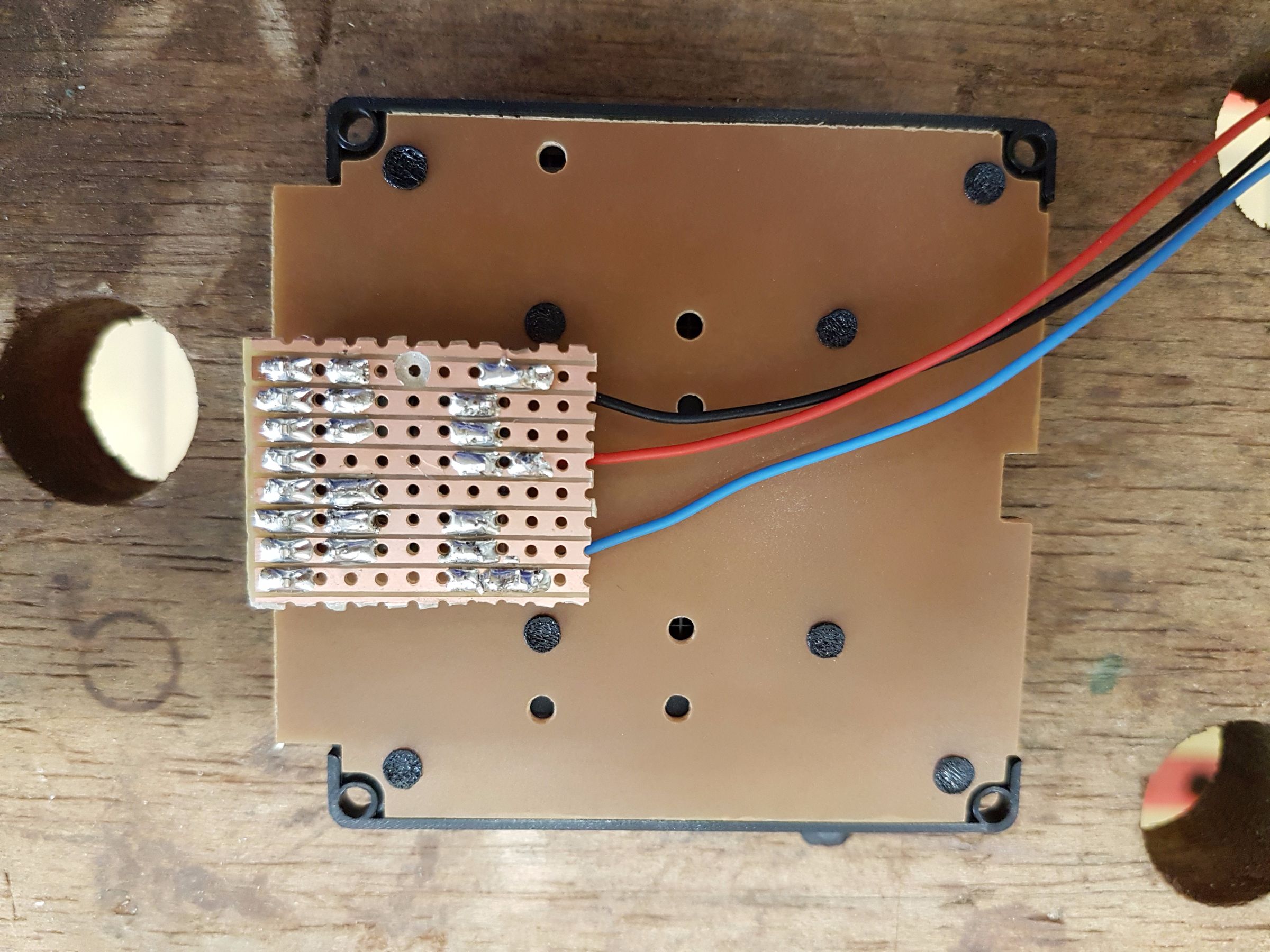 LED Pit Board : 6 Steps (with Pictures) - Instructables