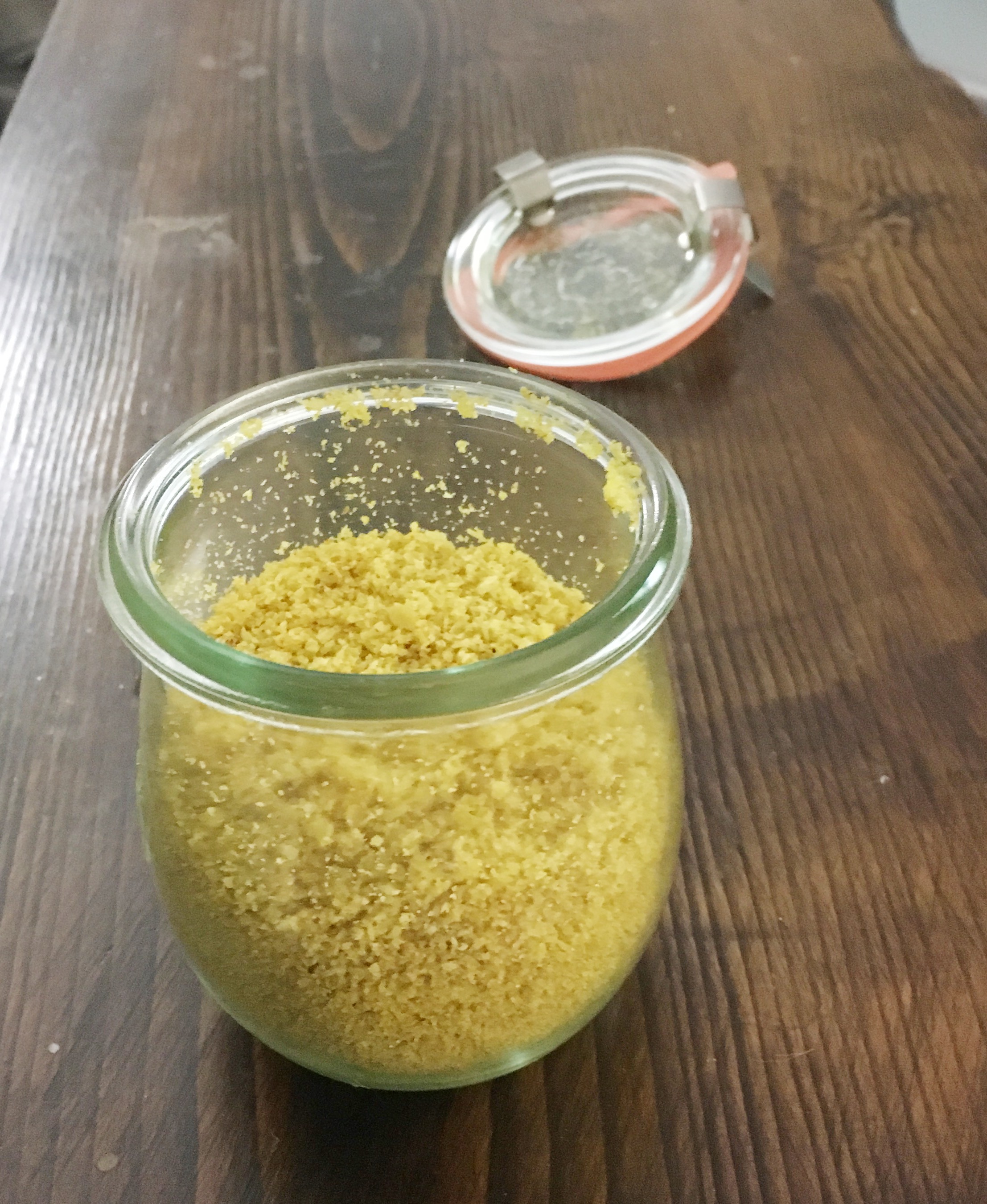 Homemade Coconut Curry Seasoning : 3 Steps (with Pictures) - Instructables