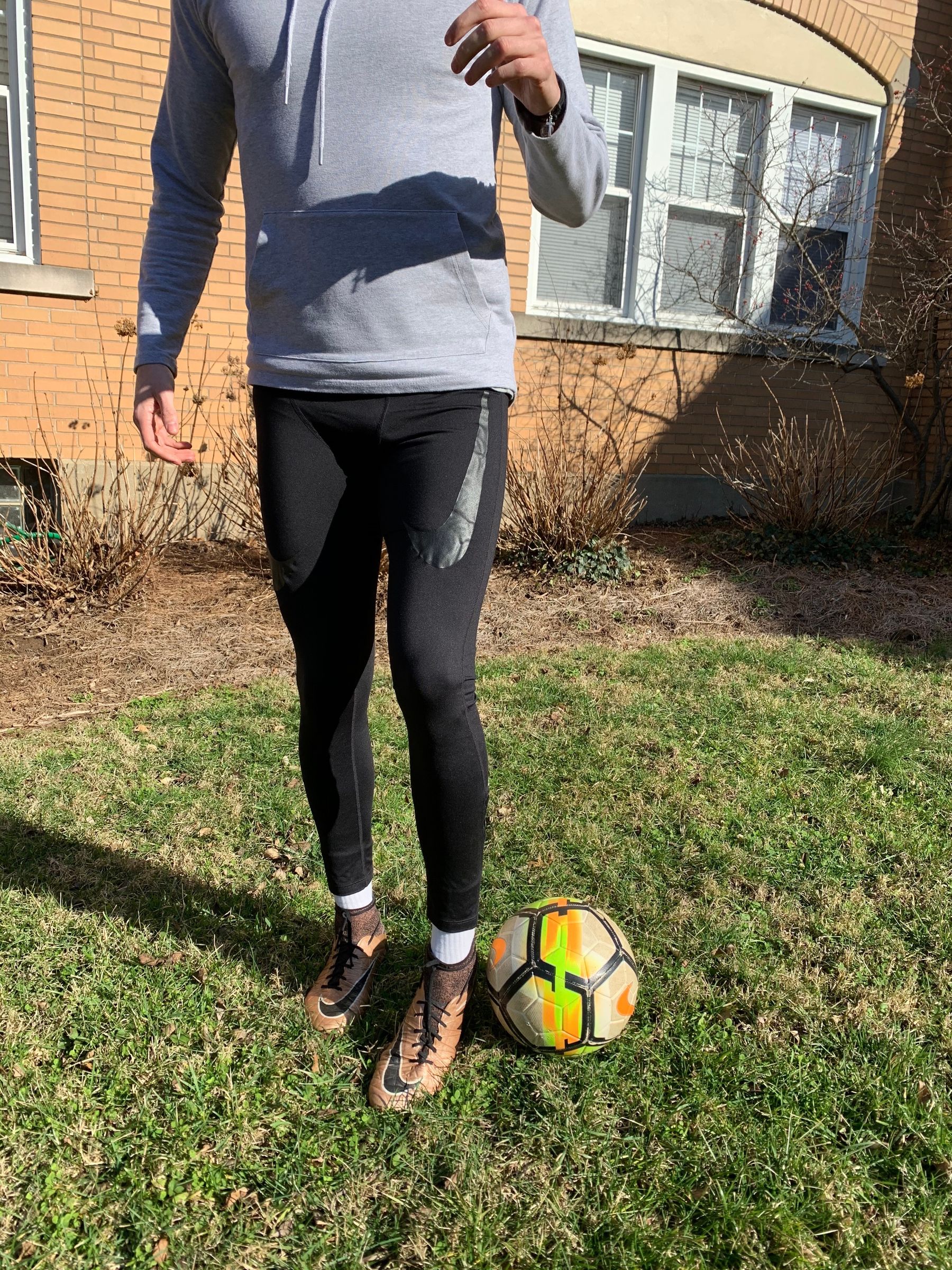 Soccer Scissor/ Step Over Tutorial : 5 Steps - Instructables