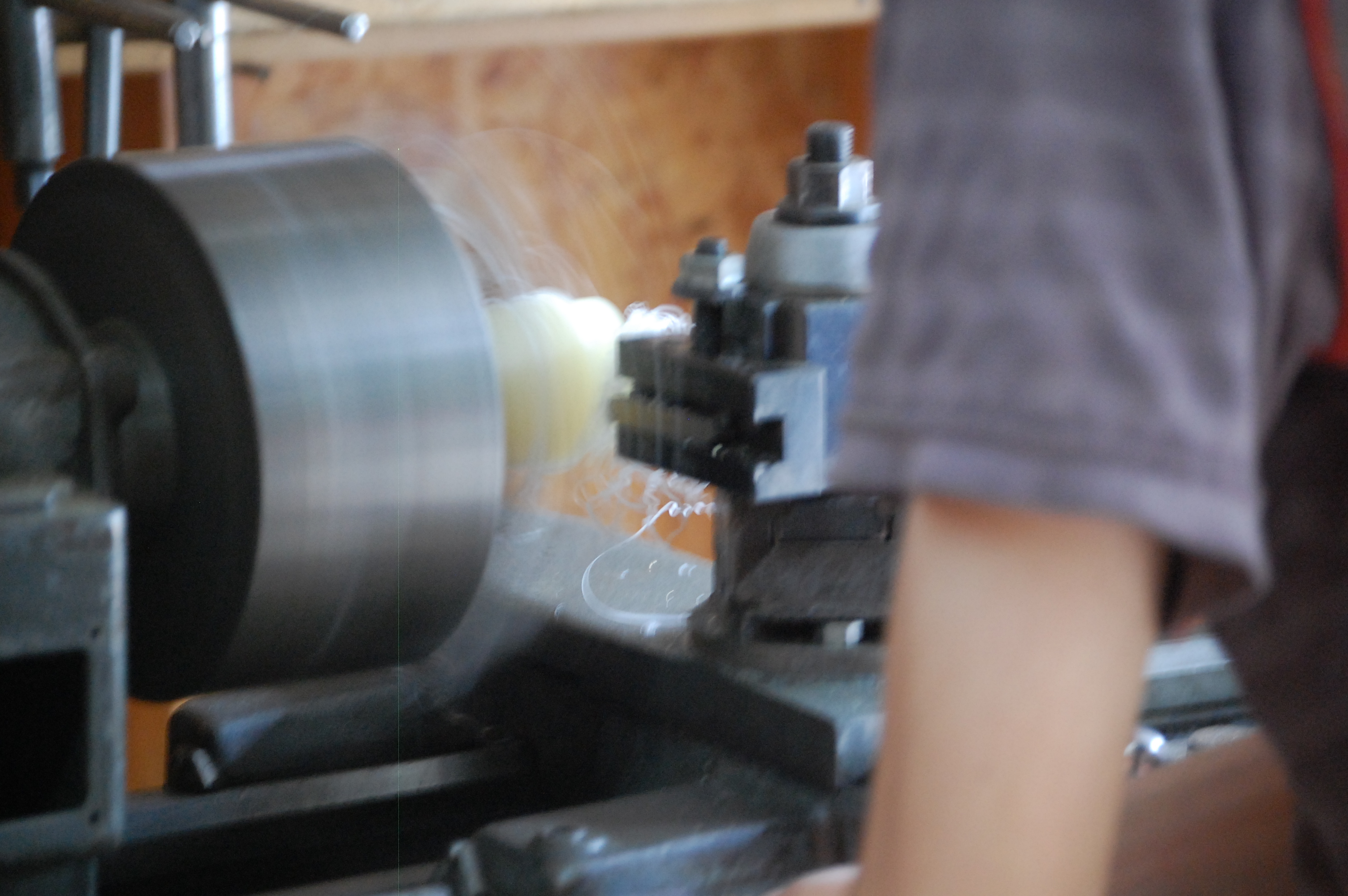 Music Box Gong : 15 Steps (with Pictures) - Instructables