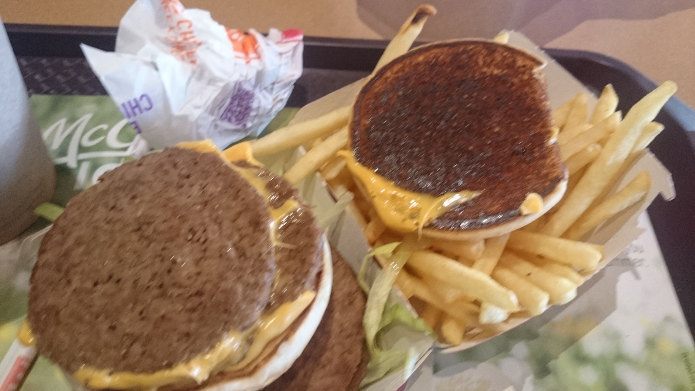 Mega Mac : 4 Steps - Instructables