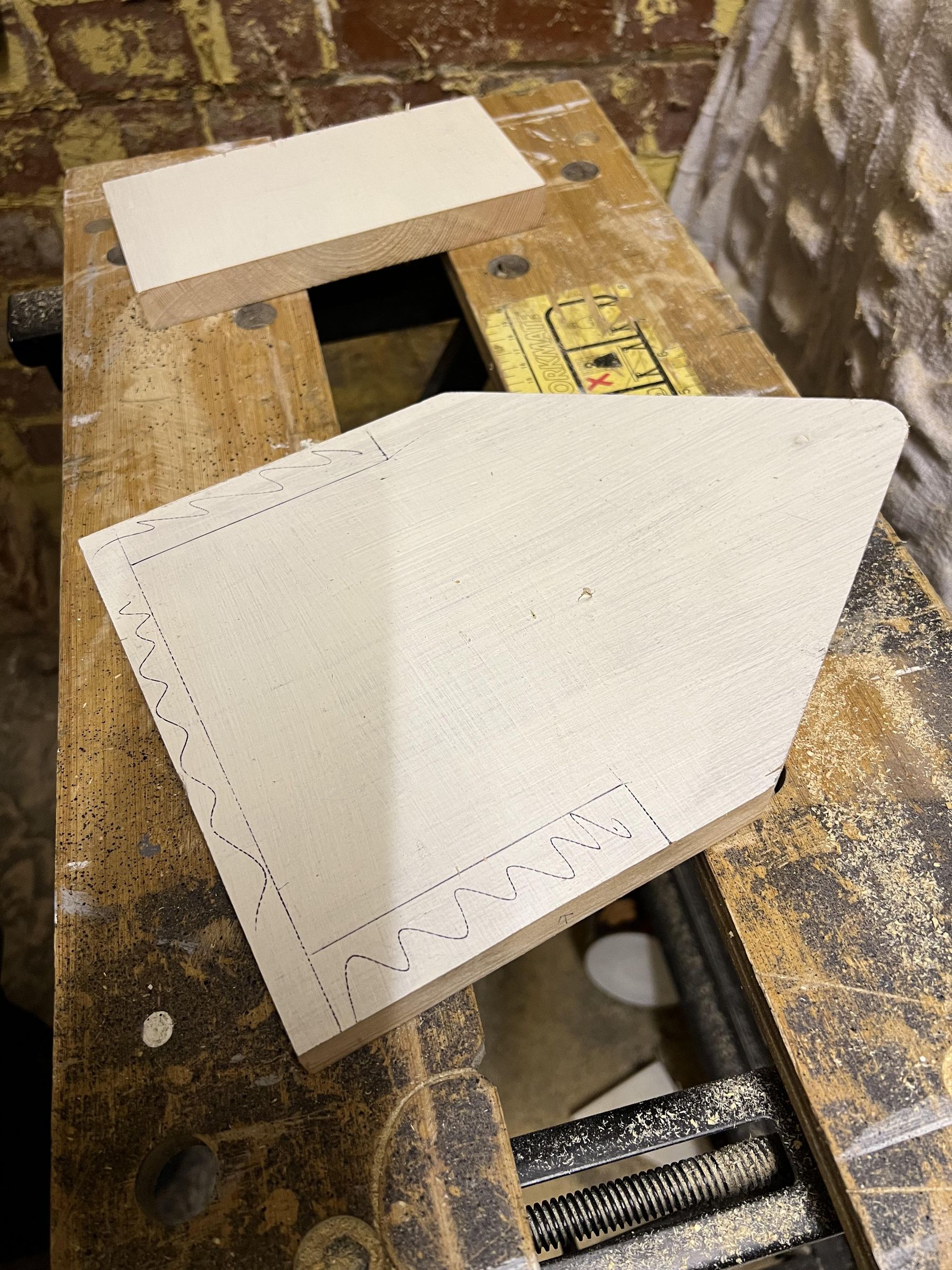 Simple DIY Tool Box. : 7 Steps (with Pictures) - Instructables