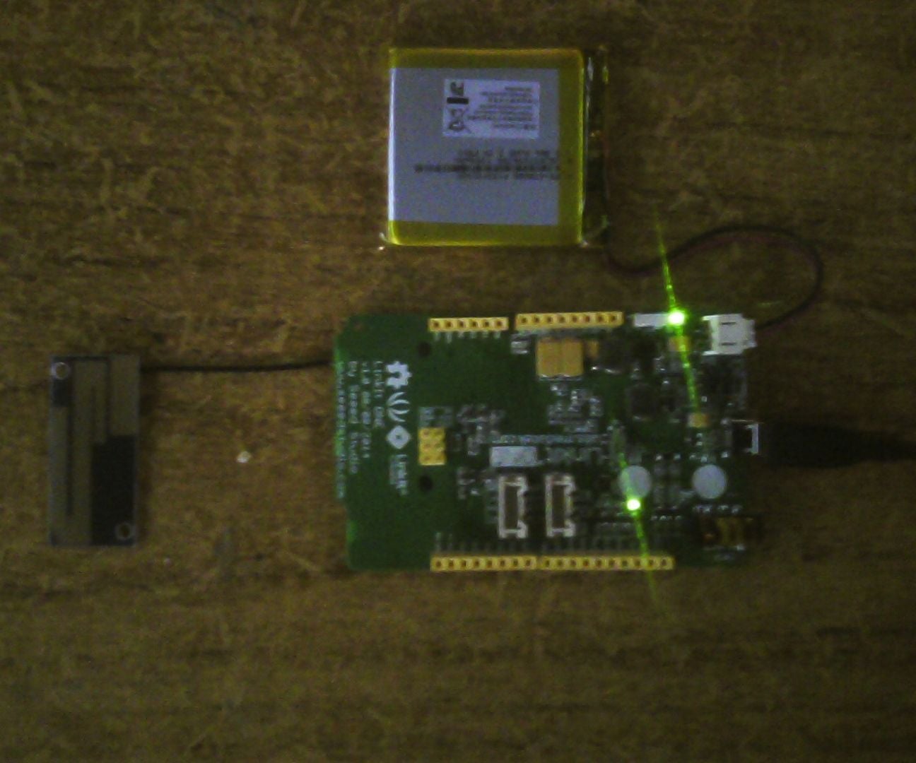 Power Outage Notifier - Instructables Power Outage Notifier - Instructables